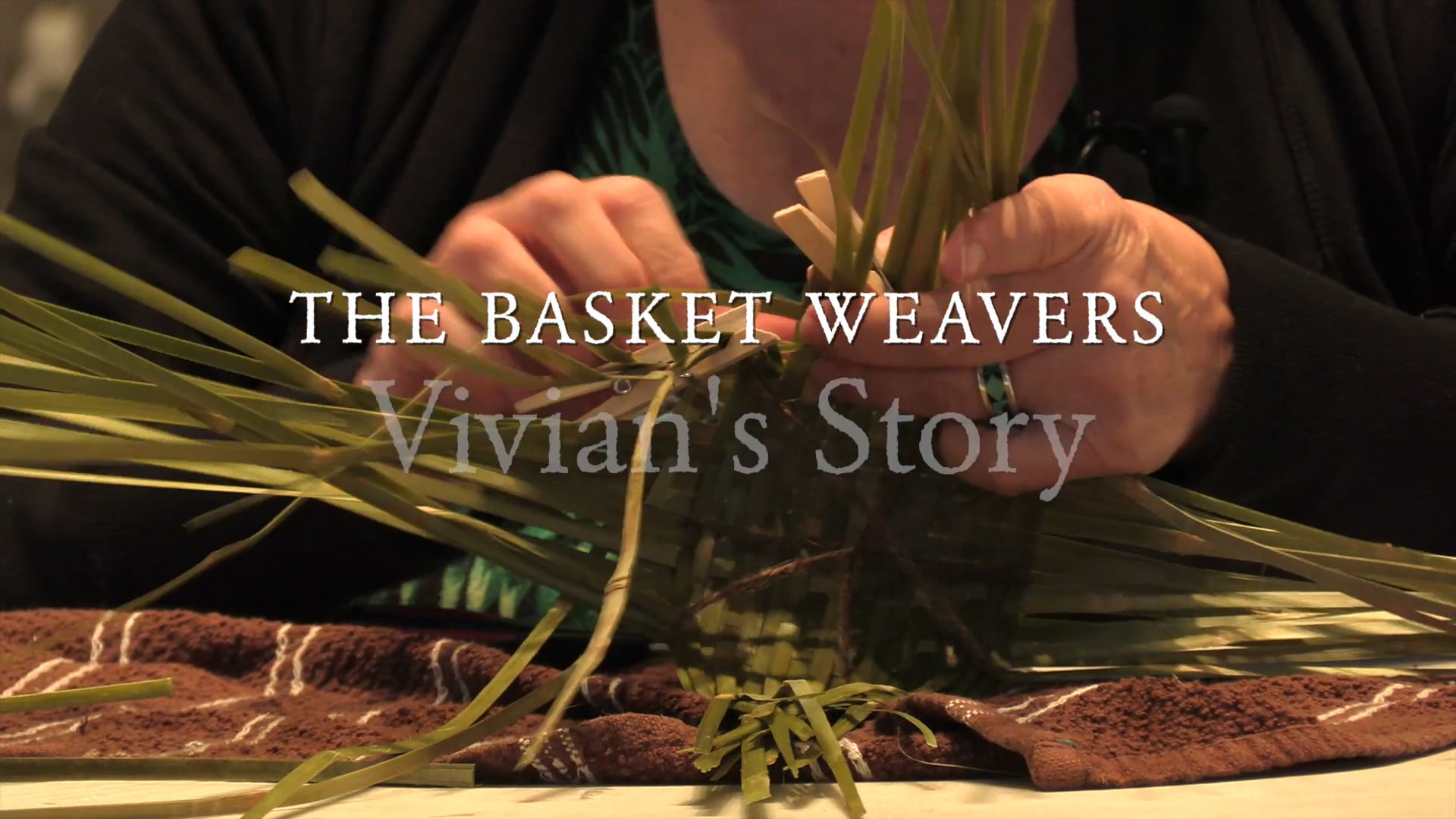 VIVIAN FINAL 02 - HD 1080p on Vimeo