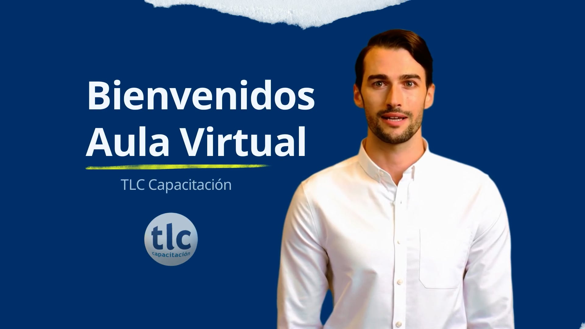 Aula TLC Cap on Vimeo