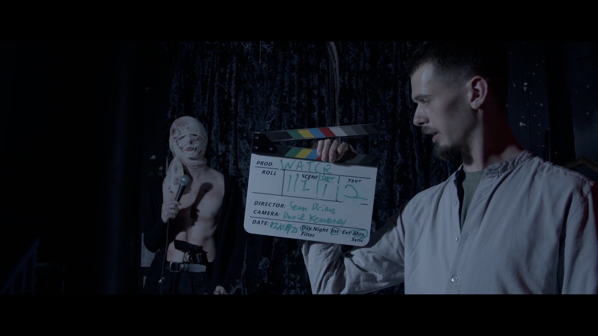 Scene 10I - 1 on Vimeo