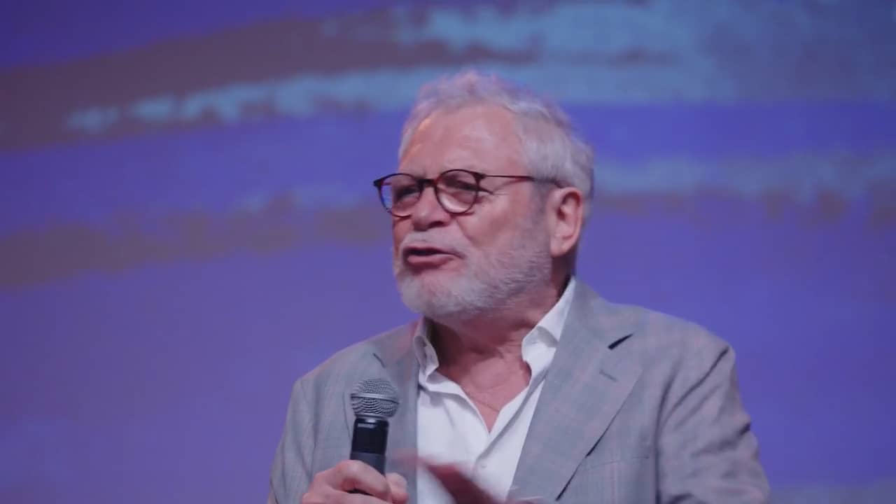 Dr. Egon Falk July 30th 2023 on Vimeo