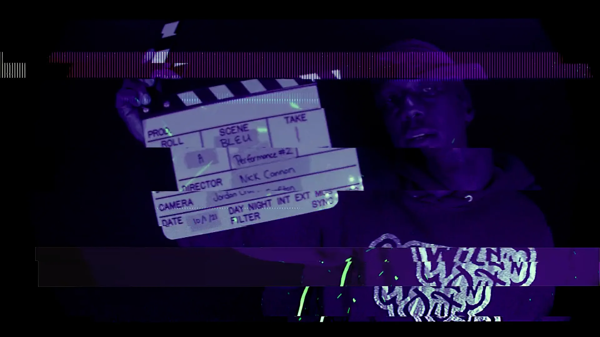 Yung Bleu ft. Chris Brown - Baddest Music Video