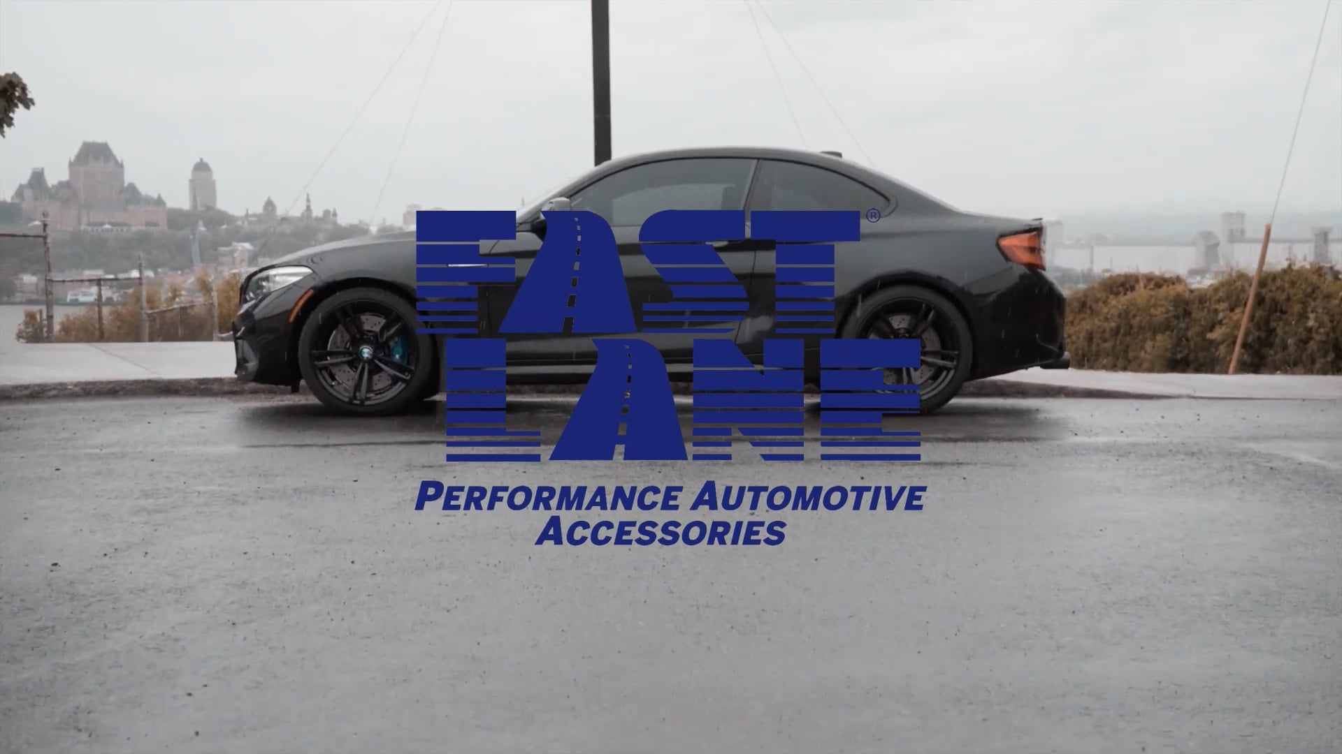 Fastlane Auto Promotional on Vimeo