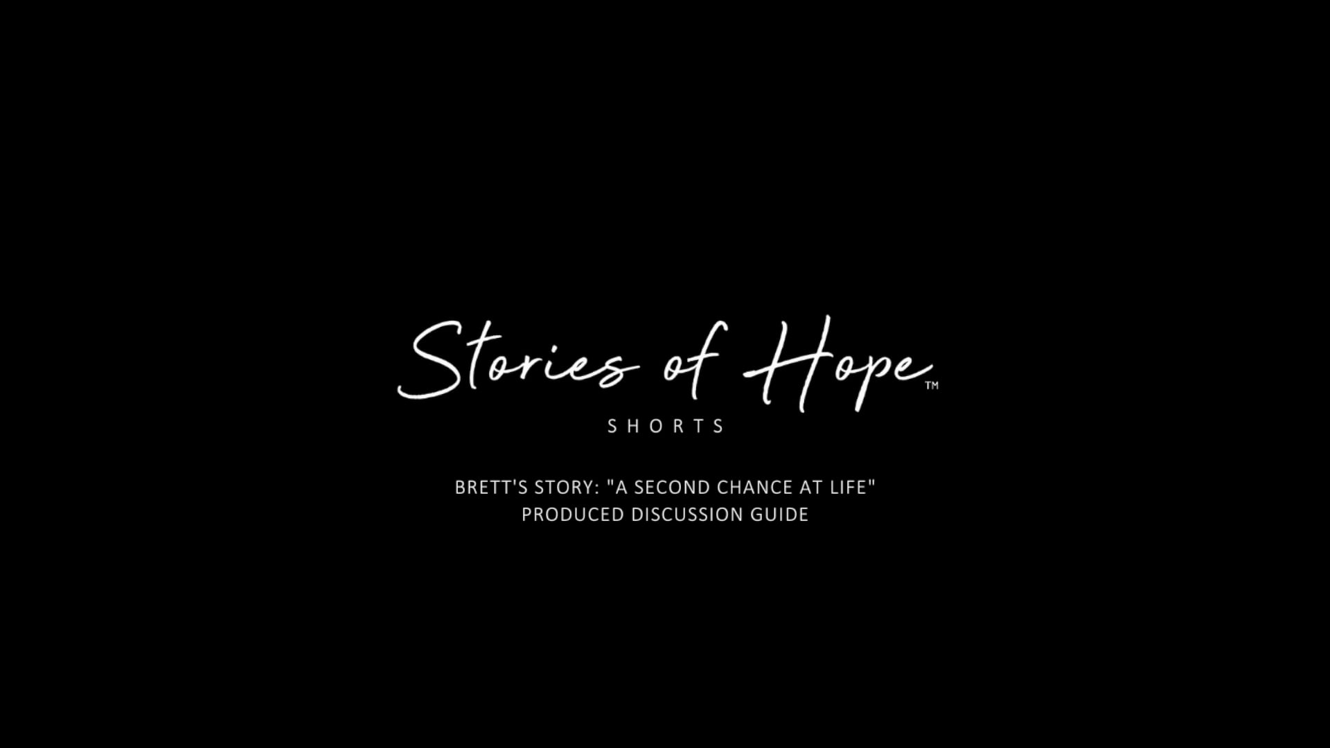 Brett Story Discussion
