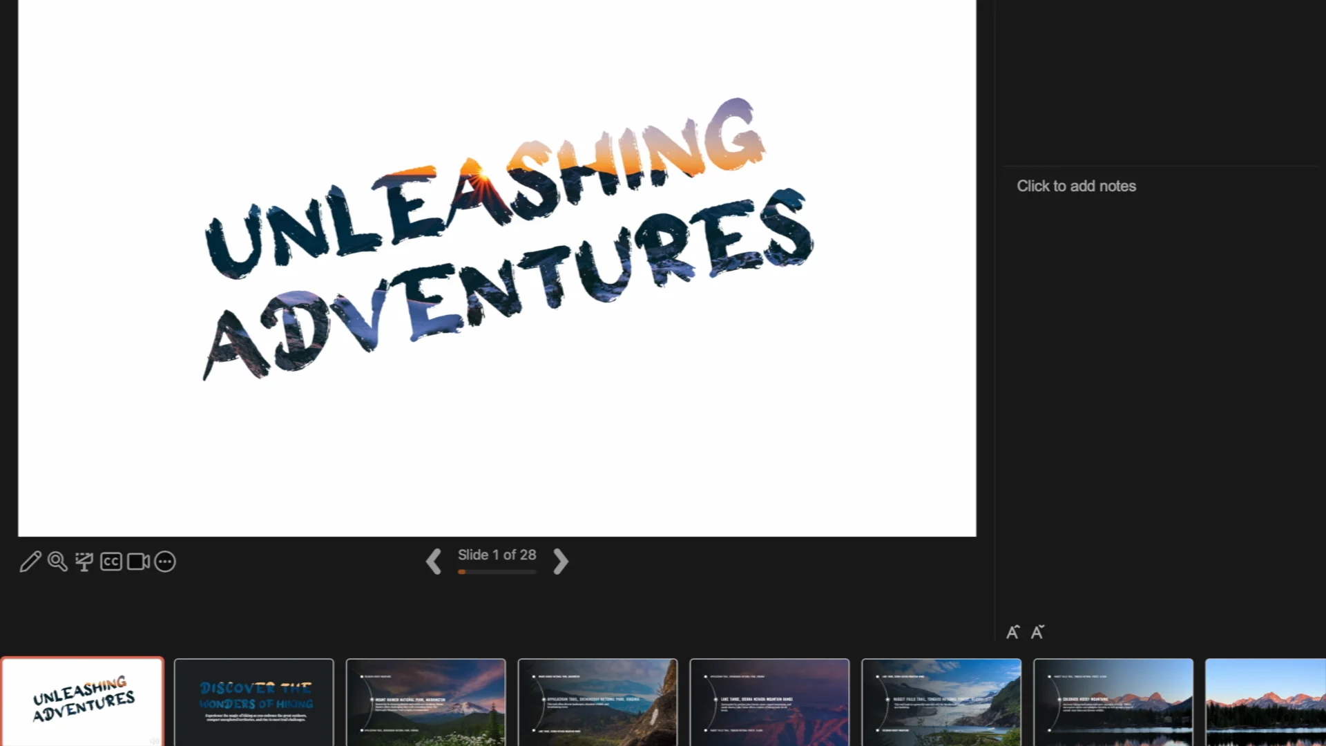 PowerPoint Animation Showcase on Vimeo