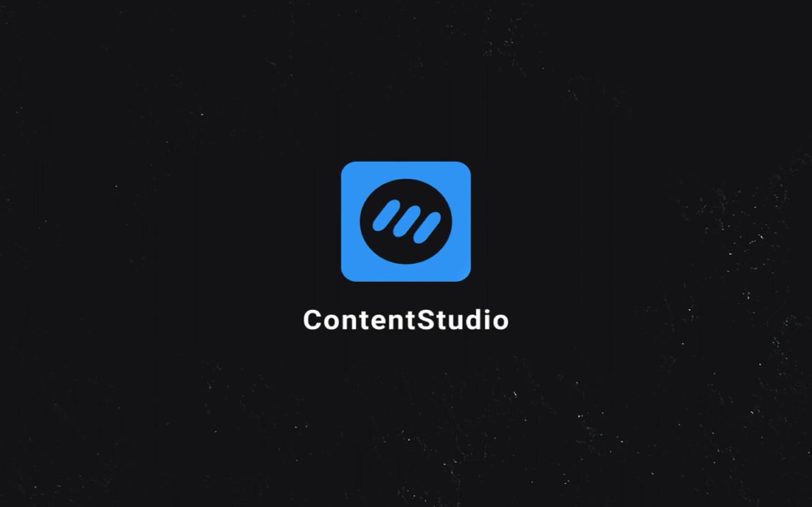 CS-WordPress Integration - ContentStudio on Vimeo