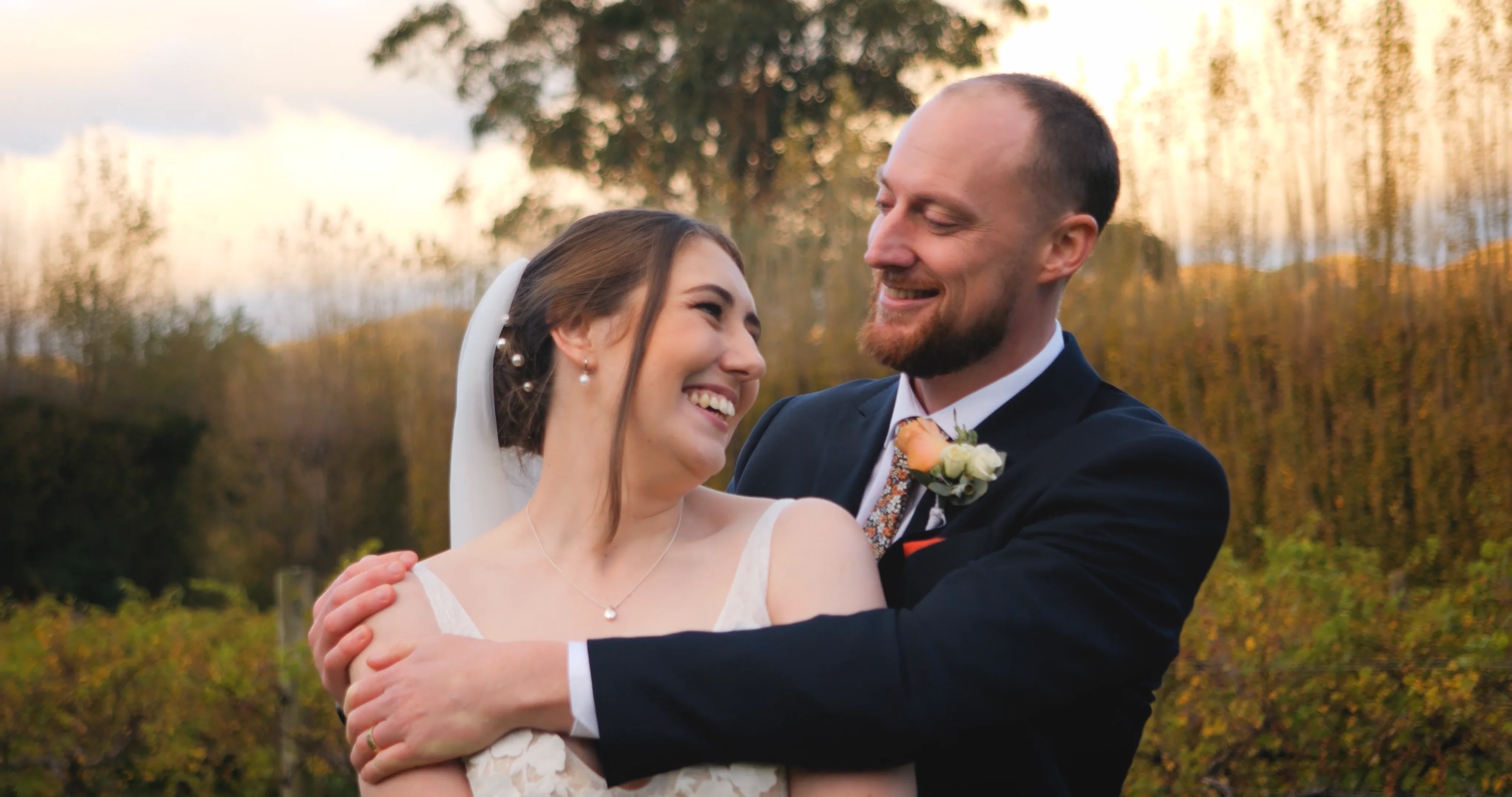 Oliver & Catherine - Highlights Film on Vimeo