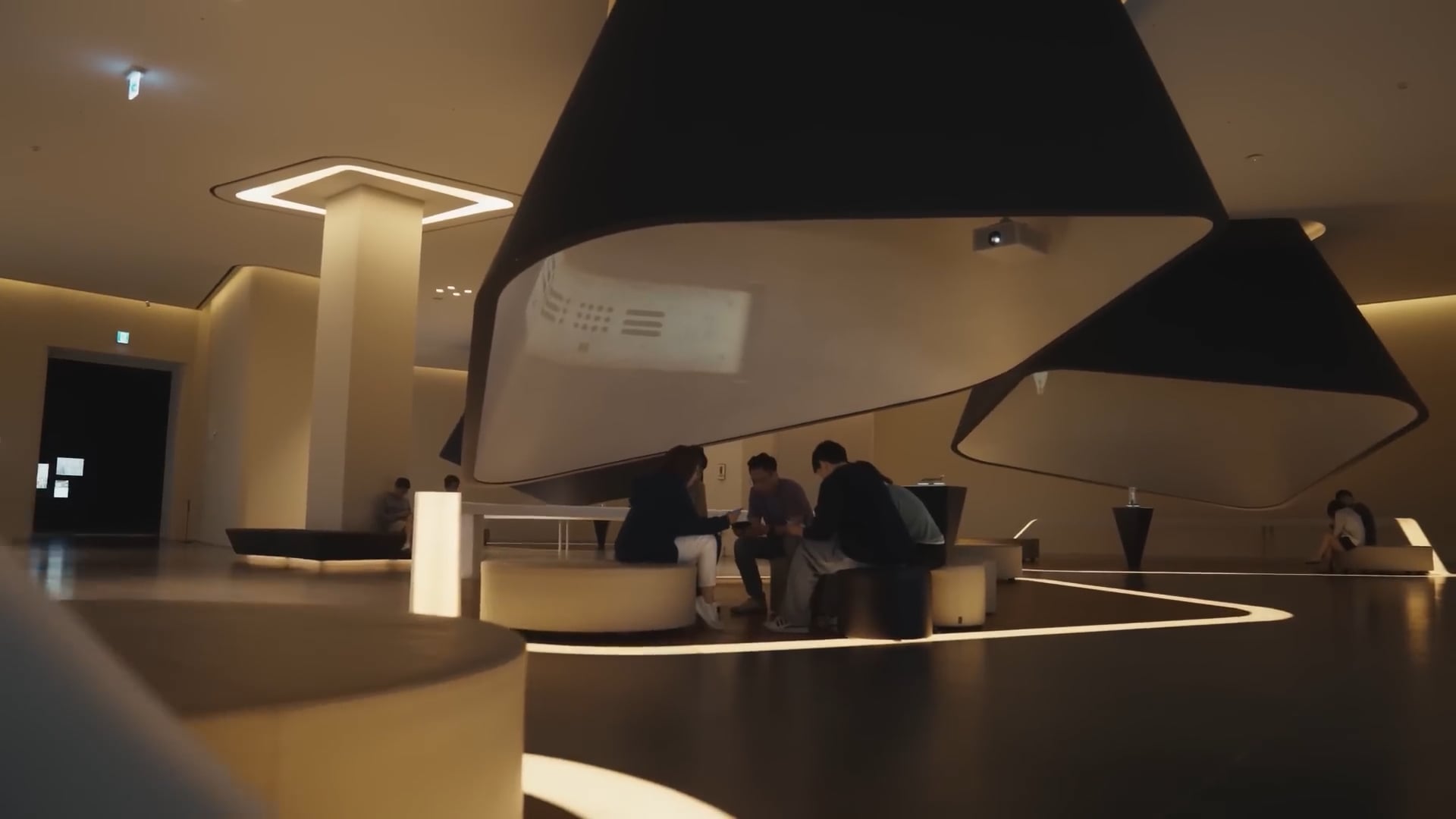 Voices of Galaxy Meet the Gaming-Obsessed Innovators Behind Galaxy's ...