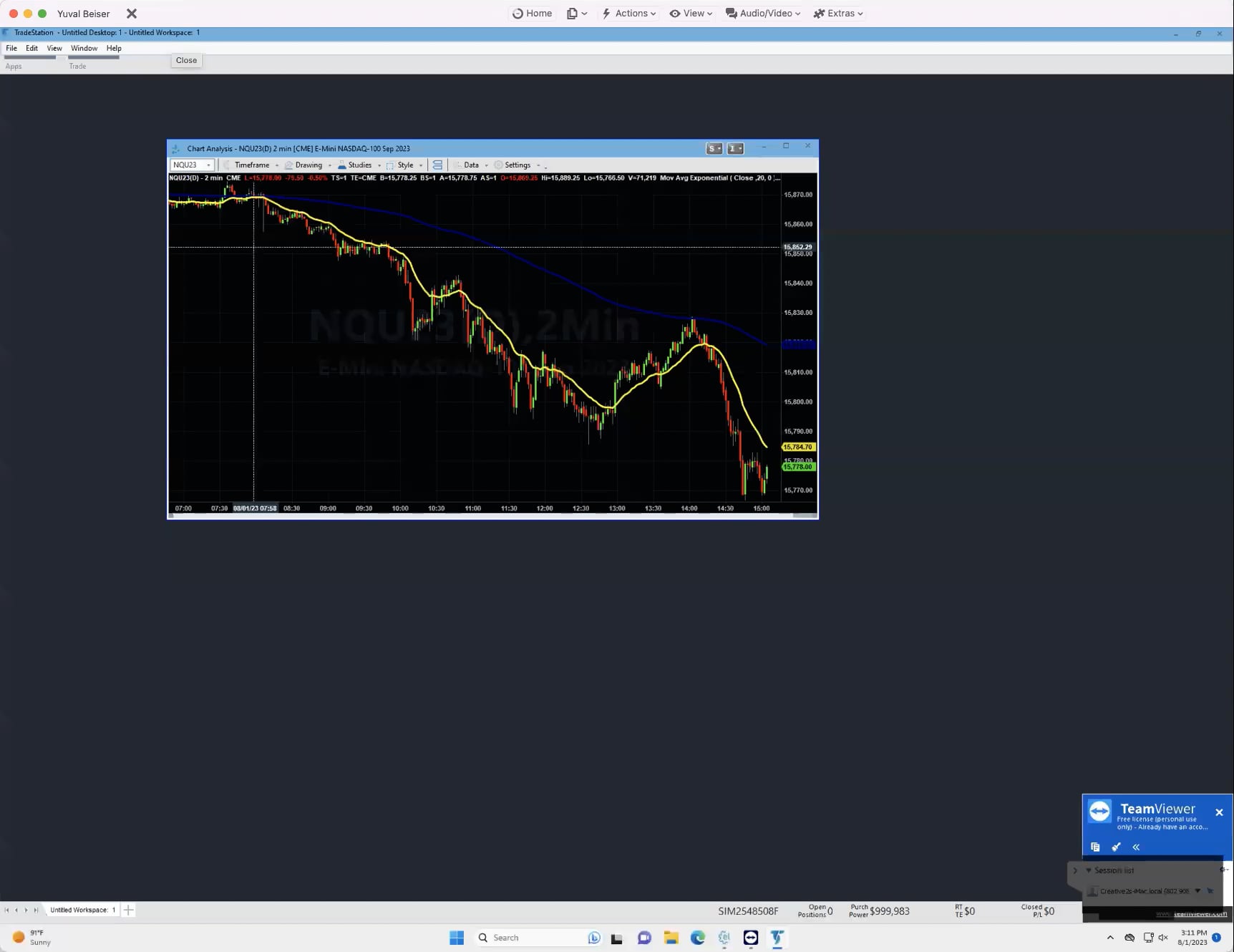 optimization on Vimeo