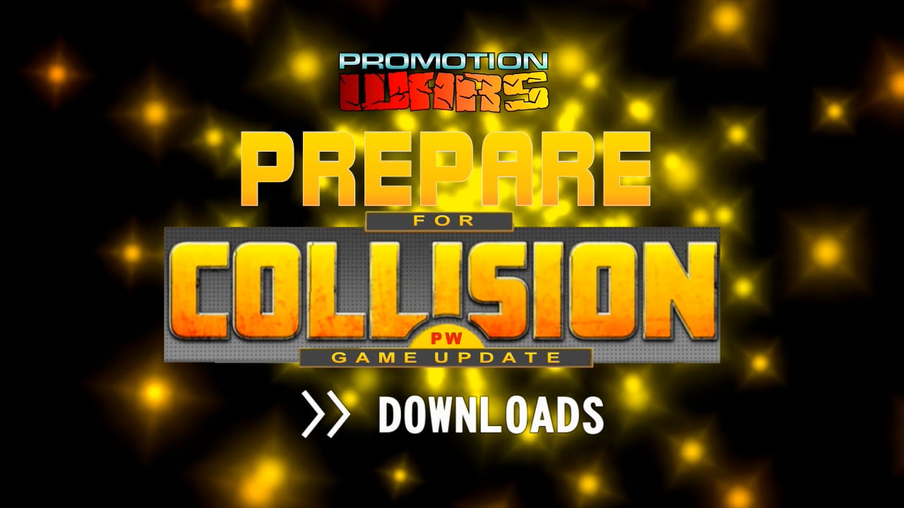 Download Promotion Wars | Promotion Wars