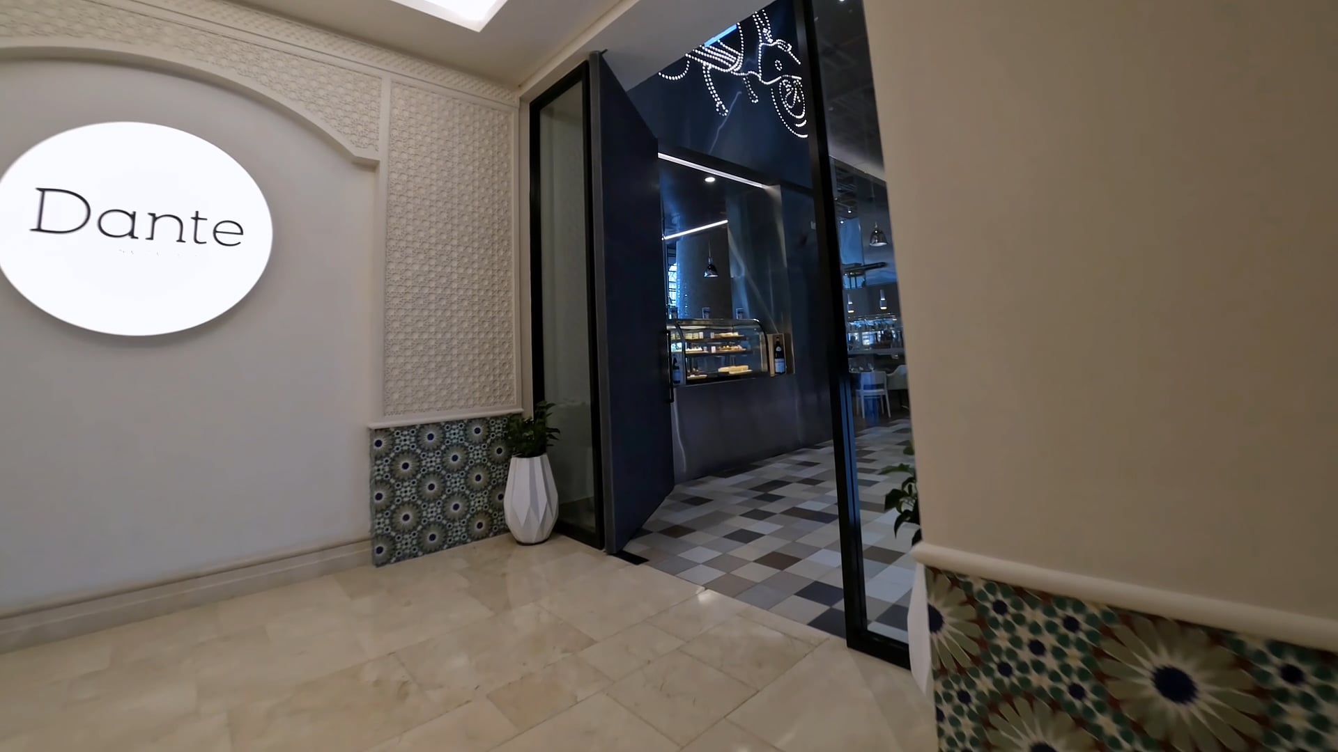 Dante - Hilton Salwa on Vimeo