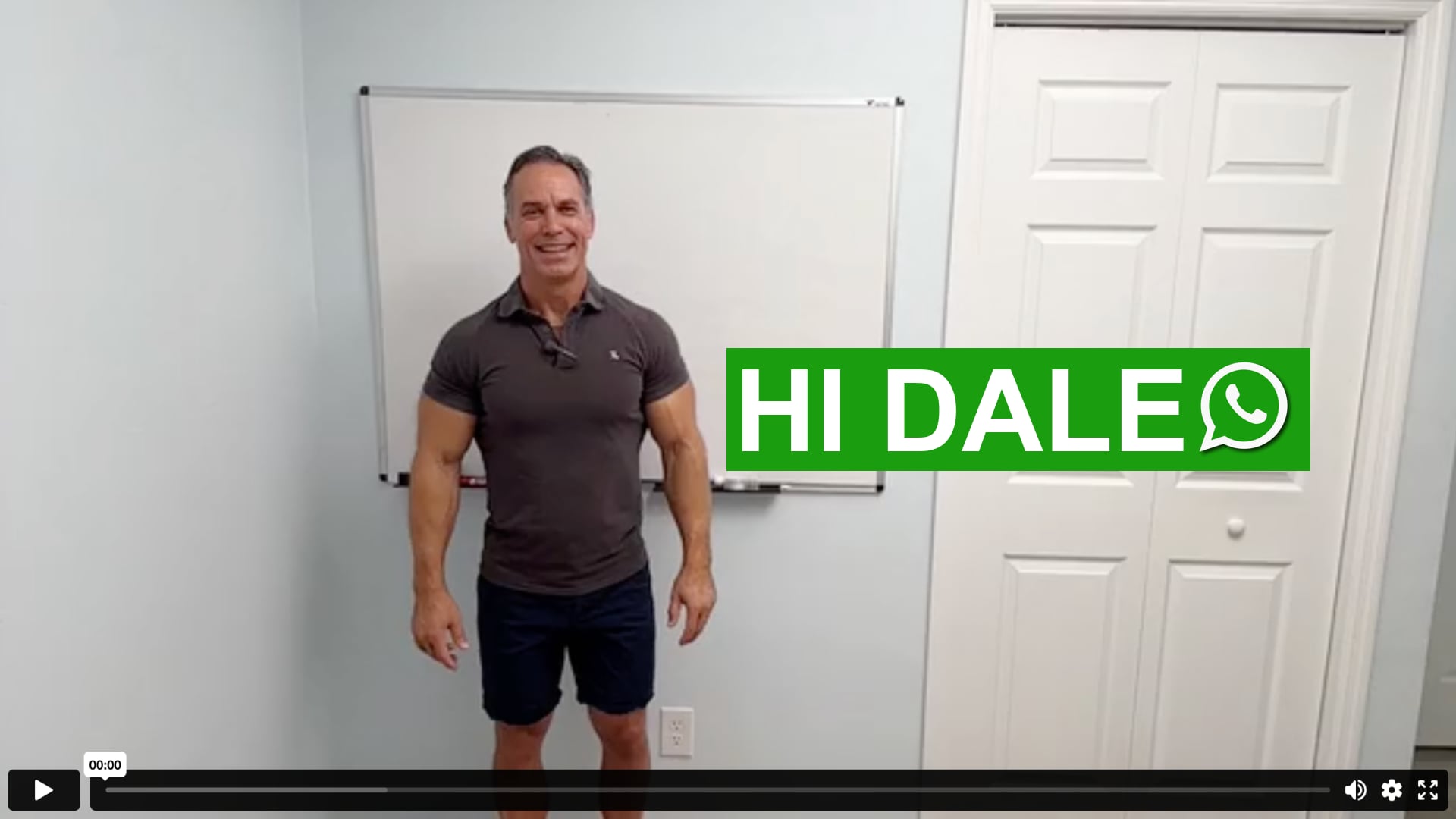 Hi Dale on Vimeo