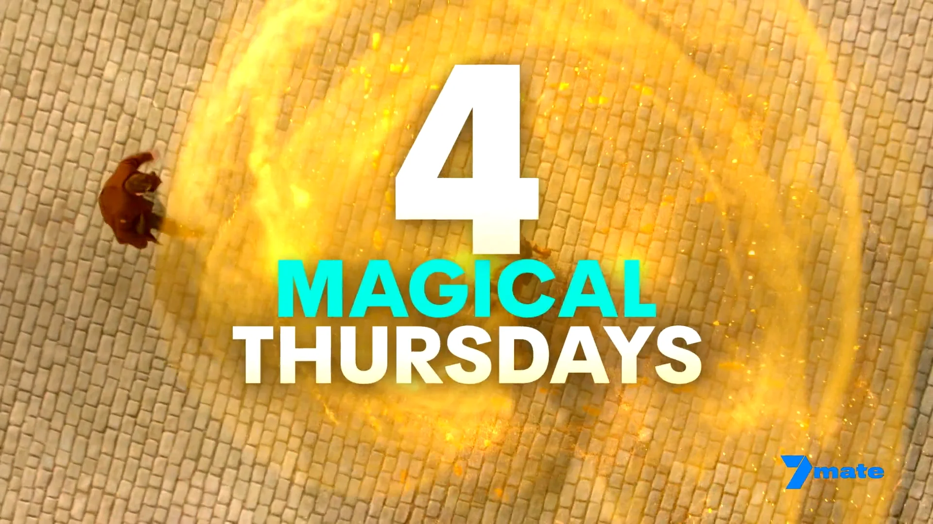 7Mate's Magical Lockdown Lineup on Vimeo