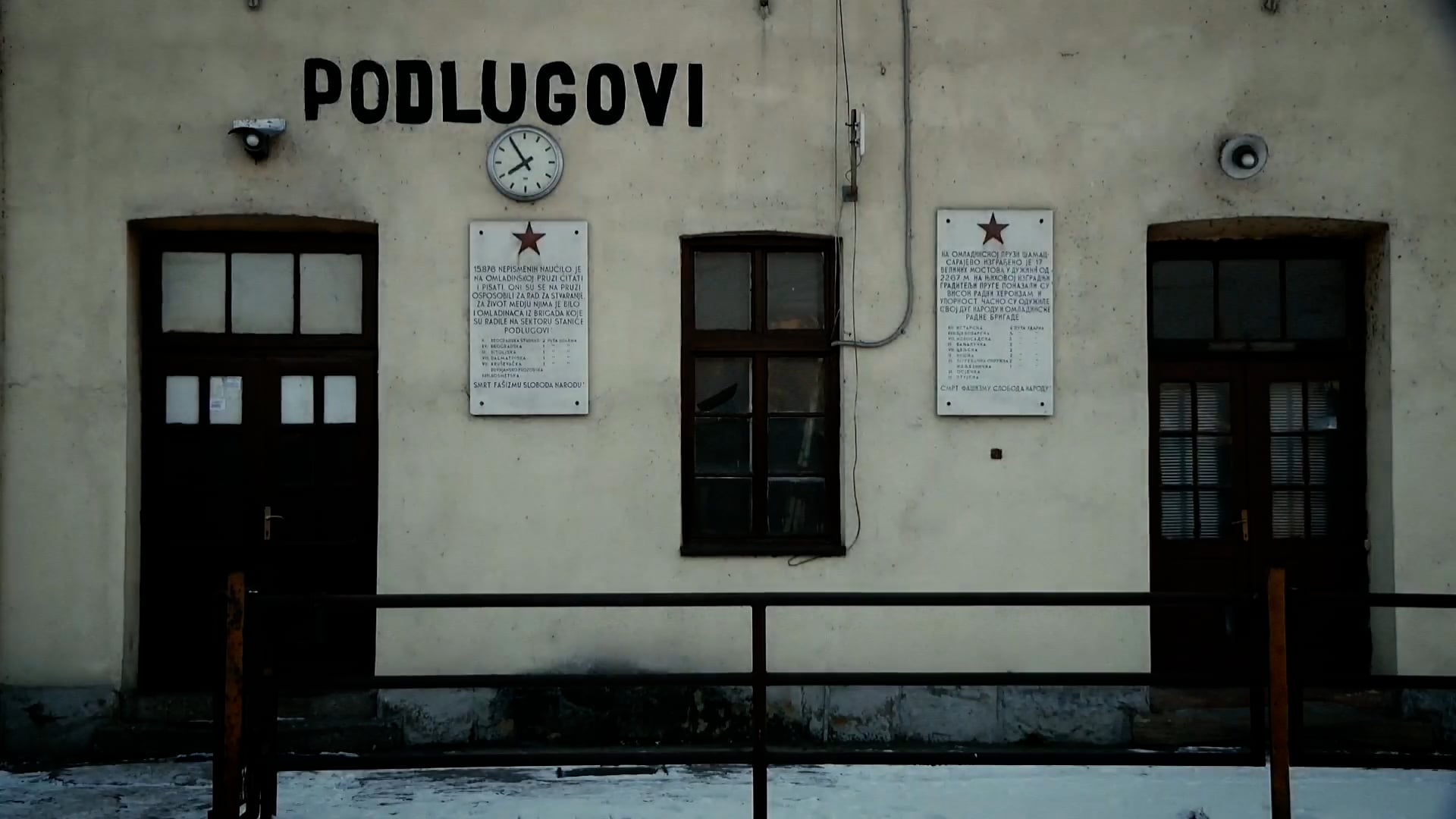 Podlugovi on Vimeo