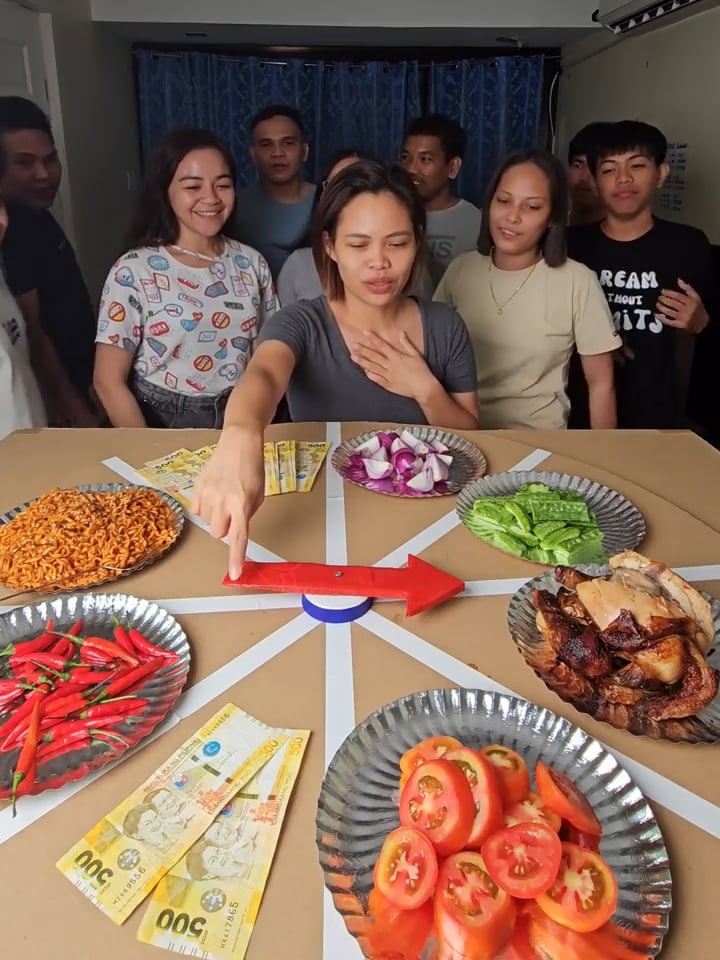 Funny moments on Vimeo