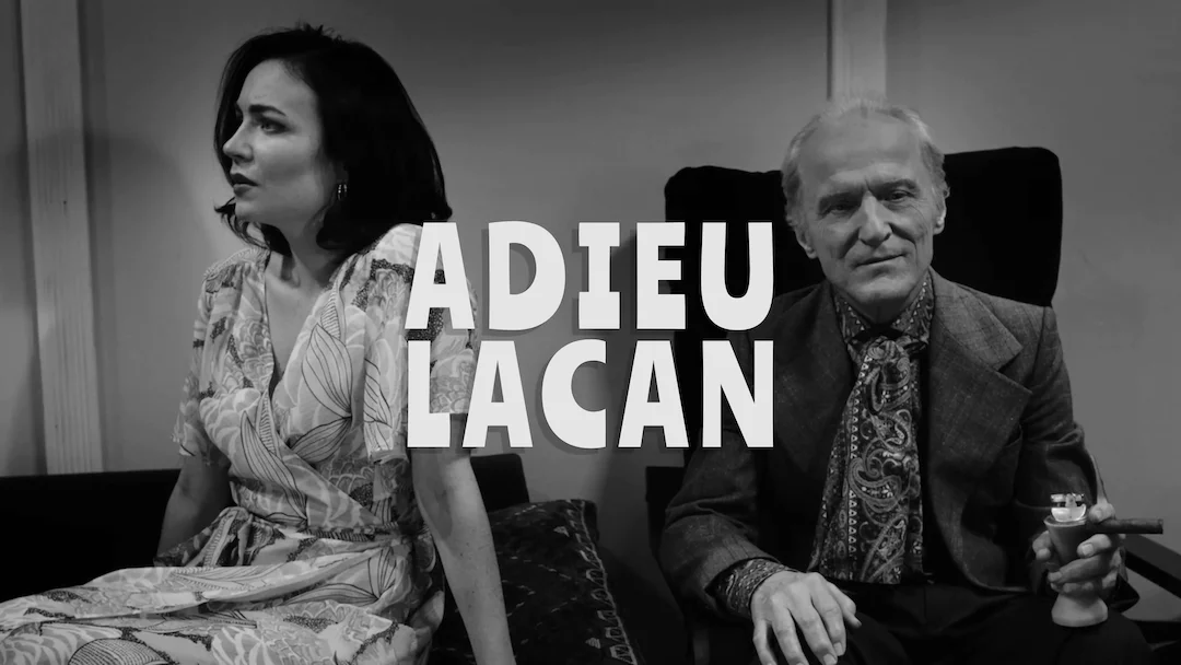 Watch Adieu Lacan Online | Vimeo On Demand on Vimeo