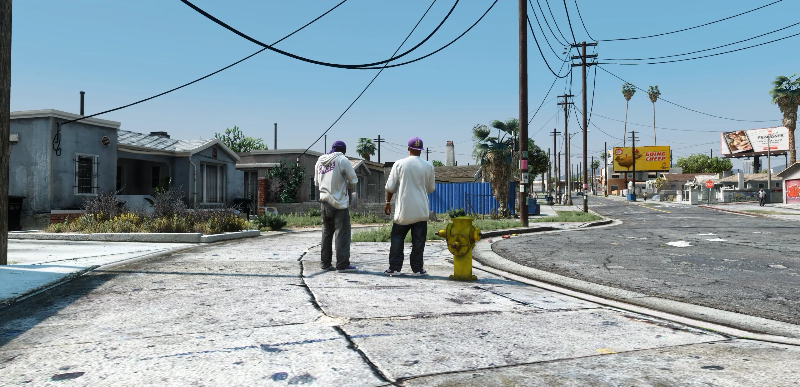 GTA 5: ChromatiX Official Preview Trailer [2023] on Vimeo