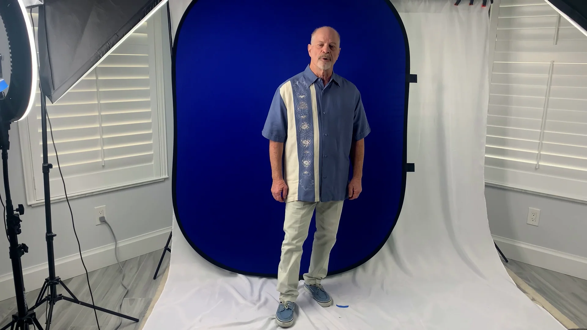 Bob Feldman Carnival Audition on Vimeo