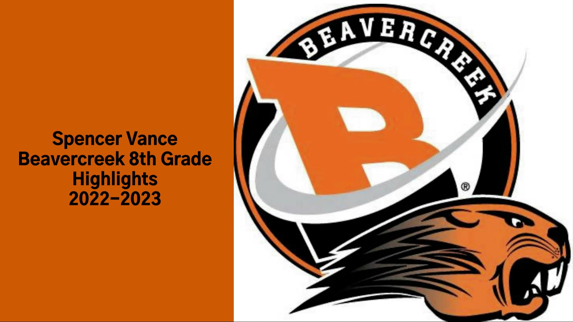 Spencer Vance Highlights 3 on Vimeo