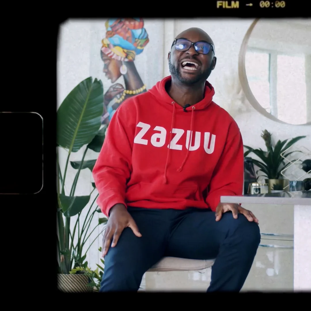 ZAZUU BLOOPERS on Vimeo
