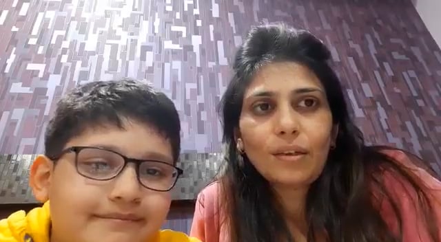 Parents Intro on Vimeo