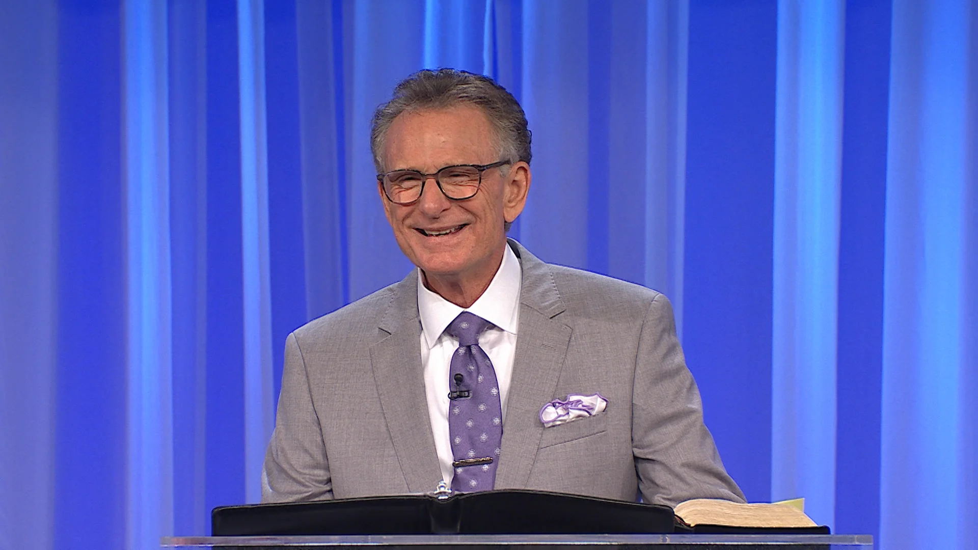 08/06/2023 | Sunday | Pastor George Pearsons | SP on Vimeo