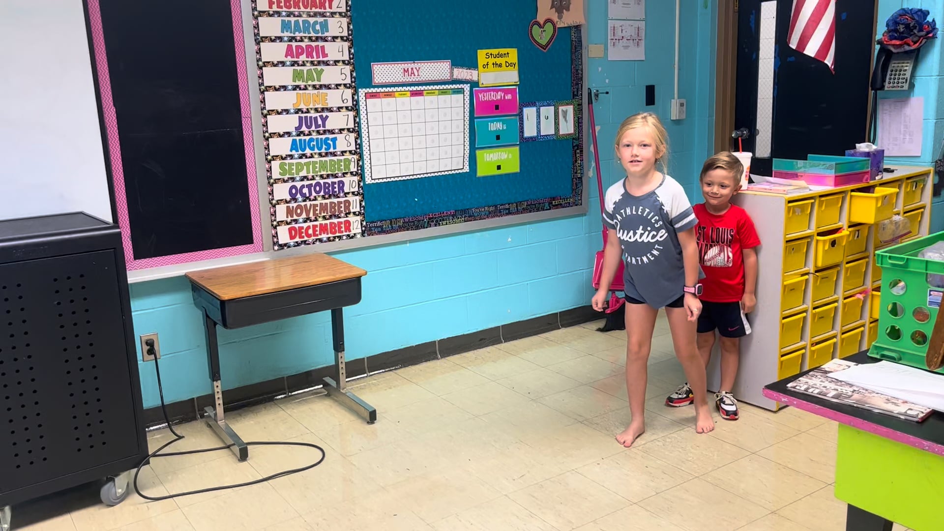 kye running on Vimeo