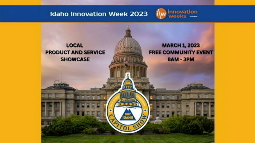 Kaleb-Dean-Studio-Ostendo on Vimeo