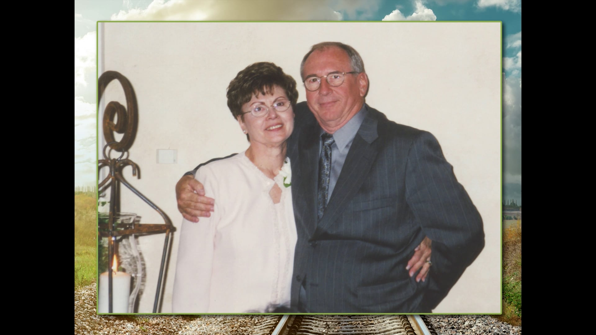 richard lockman memorial service on Vimeo