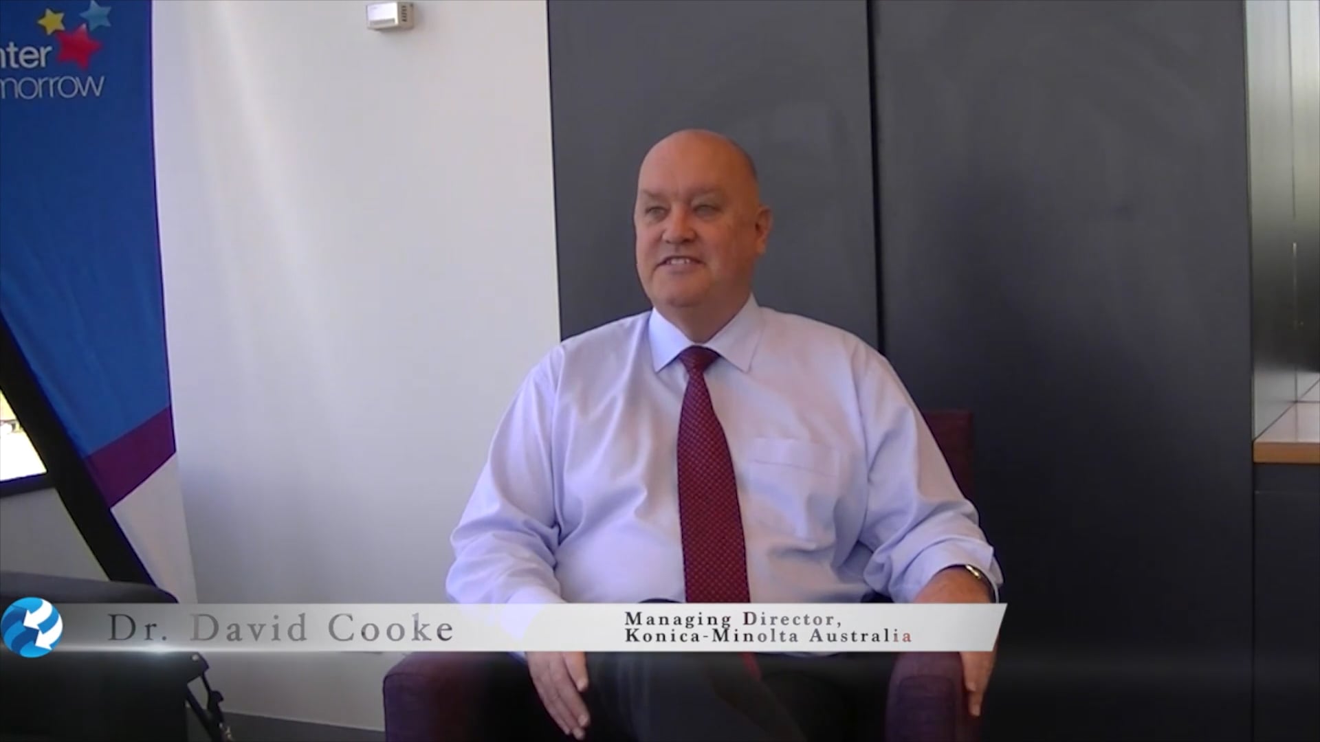 Dr David Cooke - Customer Centricity is the essence of every business ...