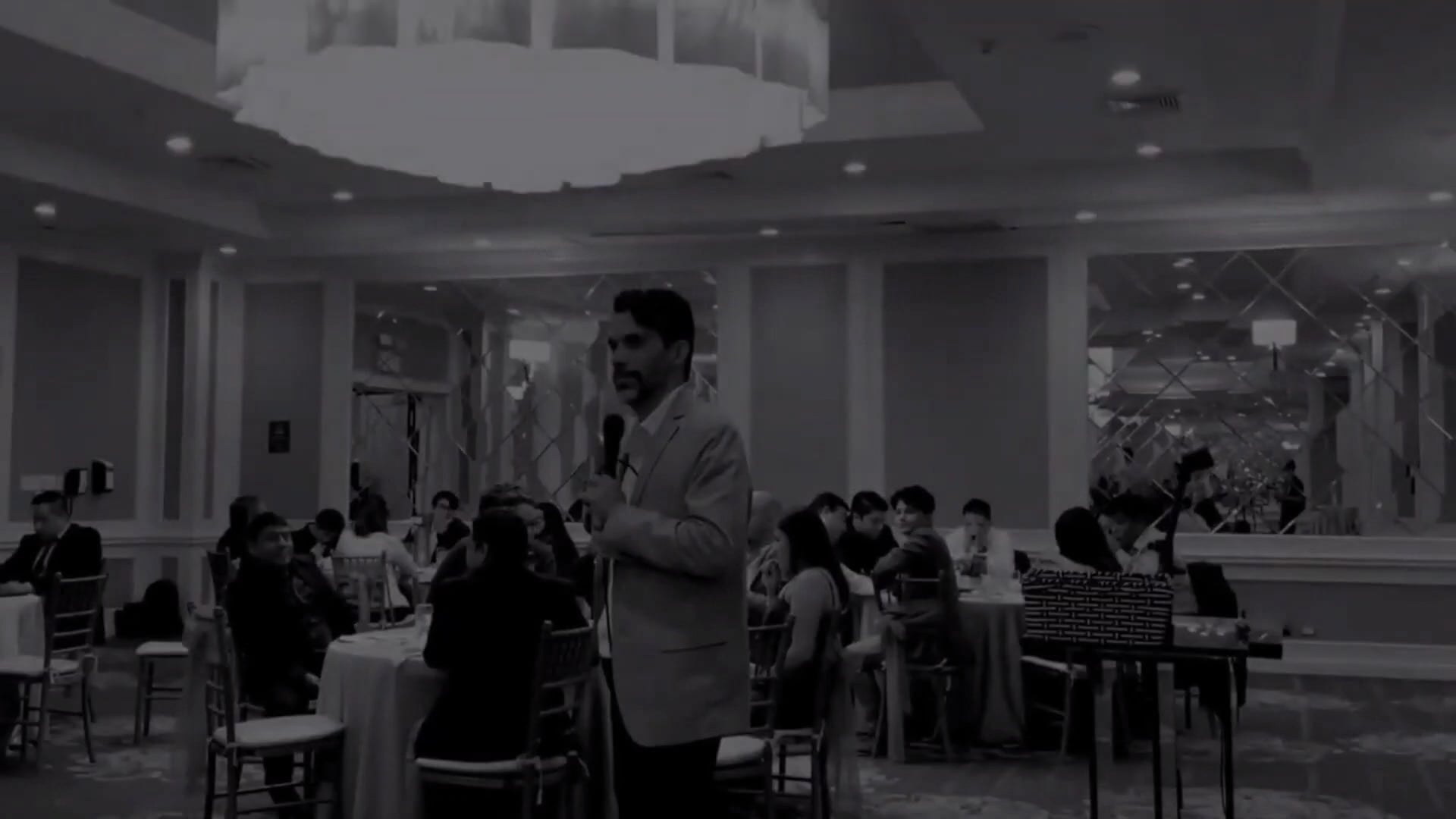 Allan Lorìa C. - Conferencias, Capacitación