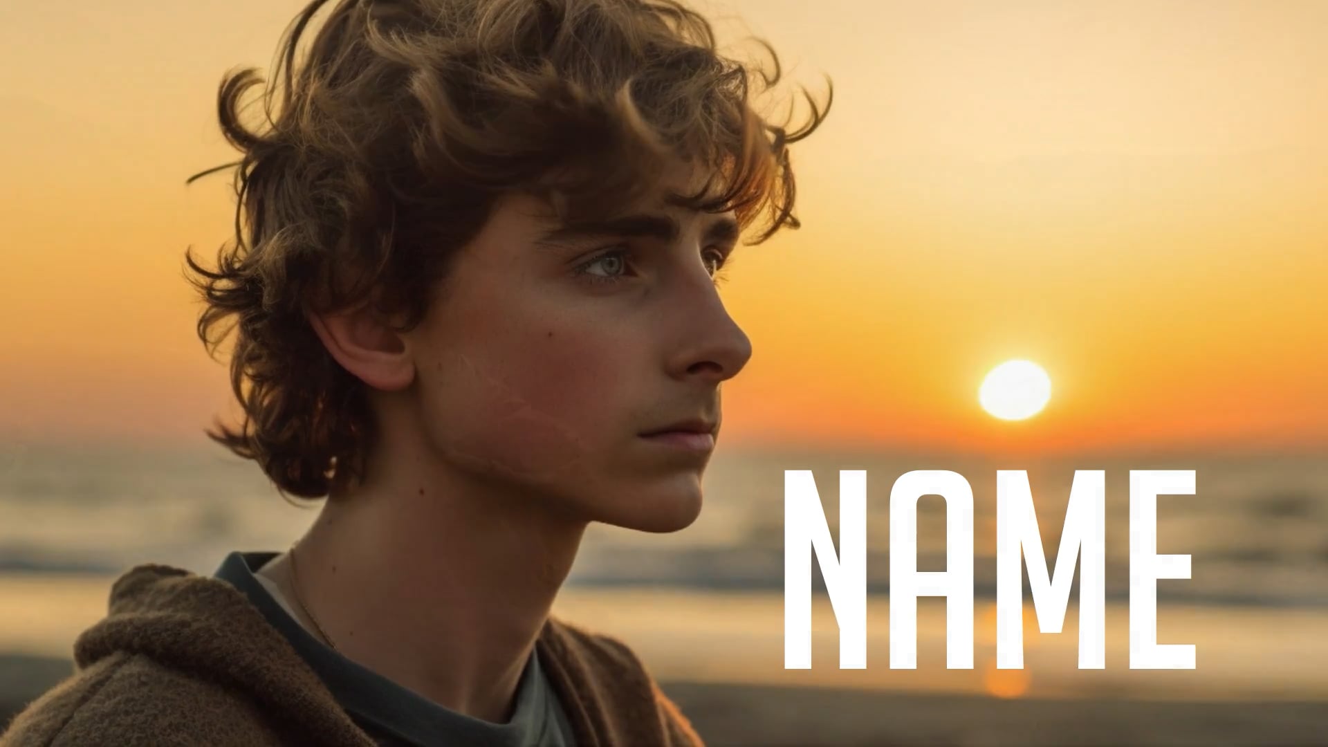 NAME on Vimeo