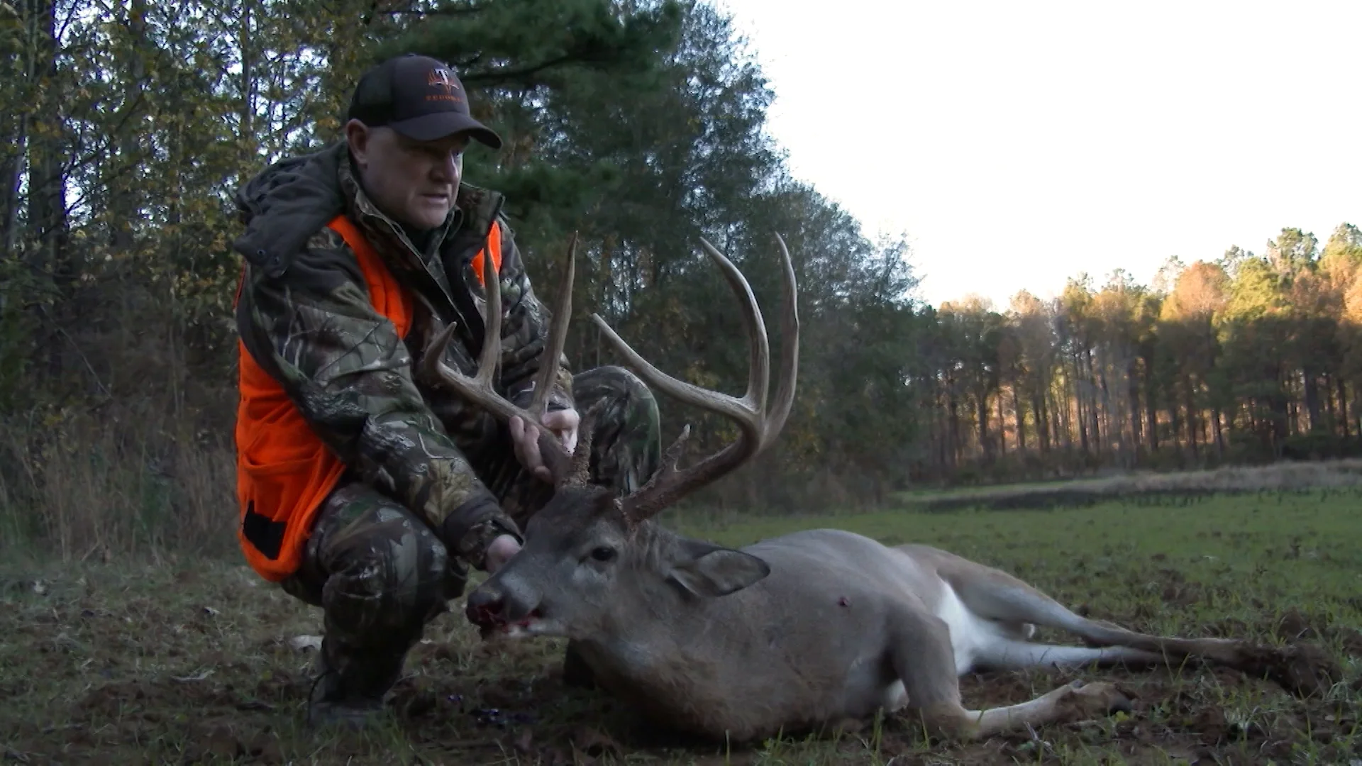 Alabama #2 Vimeo Draft on Vimeo