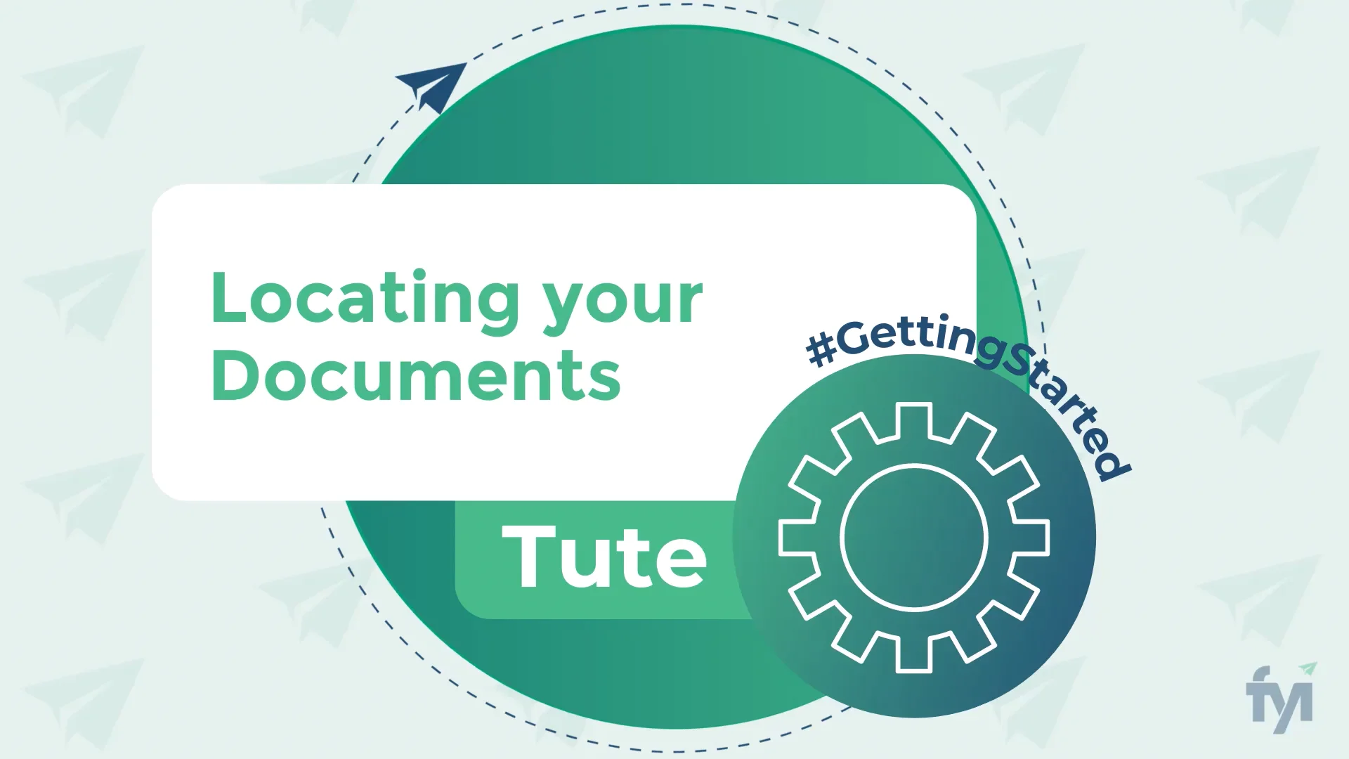 Locating Documents on Vimeo