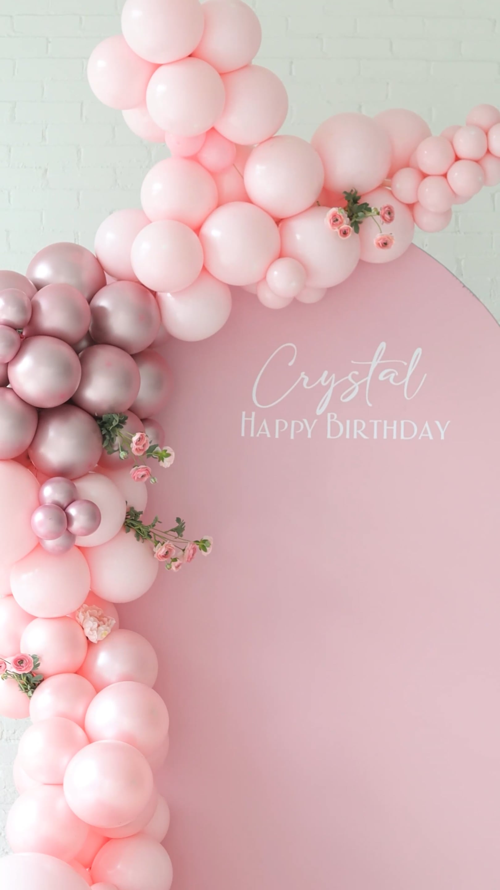 BRONZE BALLOONS - Balloons, Party Decor