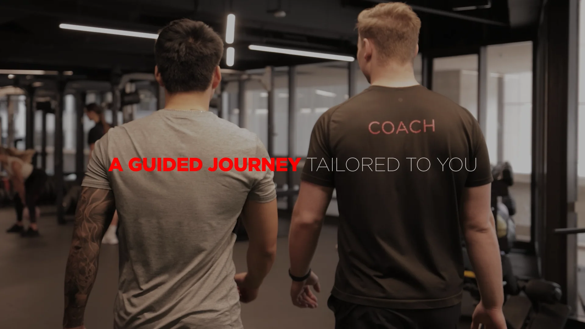 Personal Training at Virgin Active Australia on Vimeo