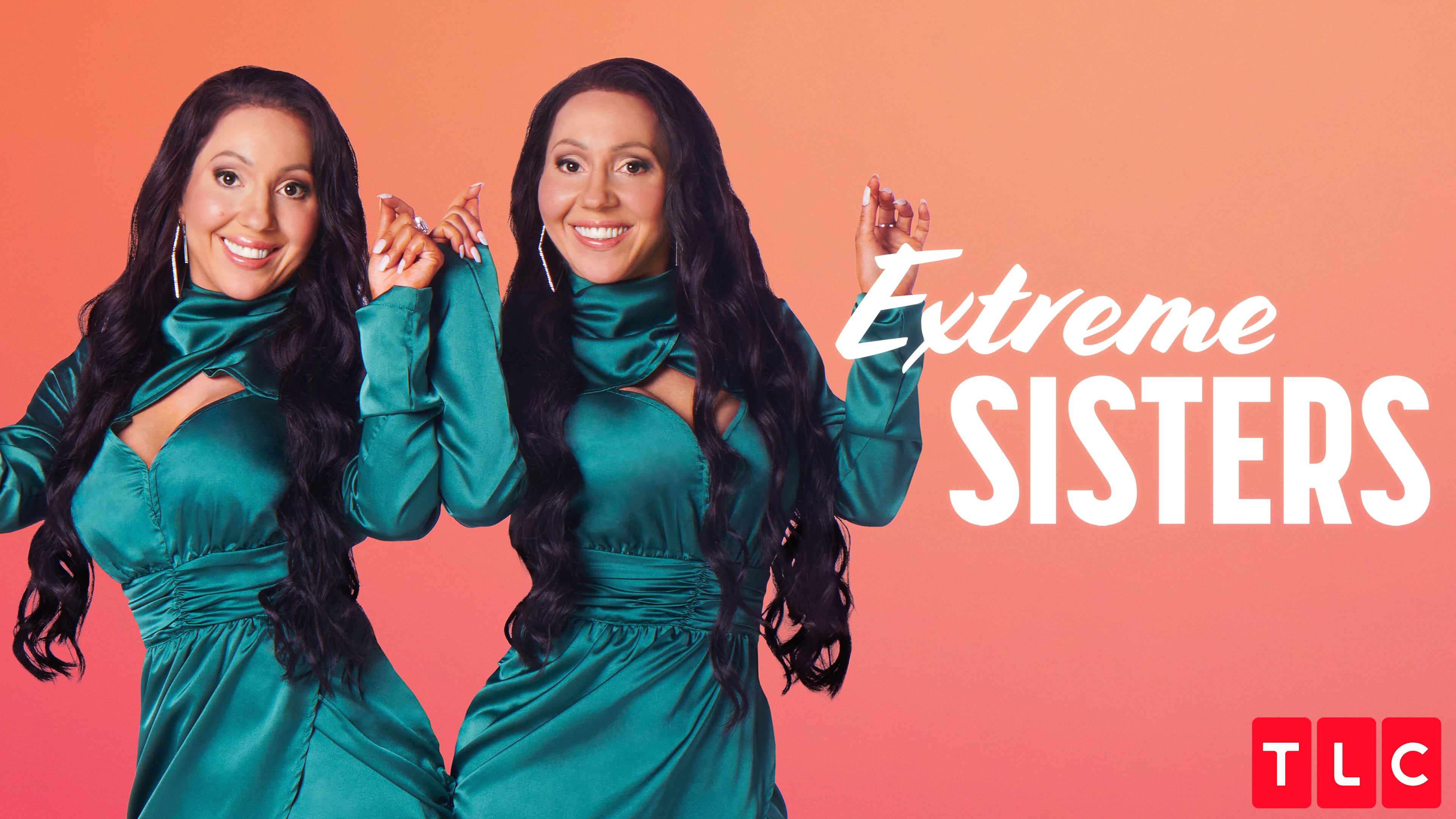 Extreme Sisters - TLC on Vimeo