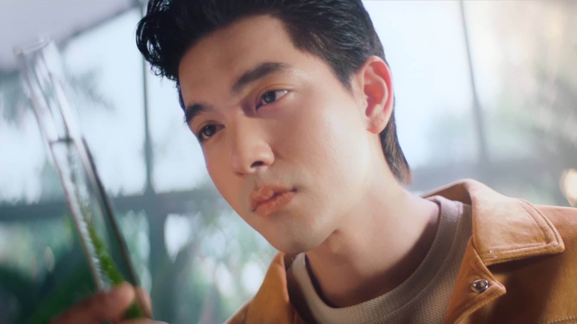 Alphascience - Master // TVC on Vimeo