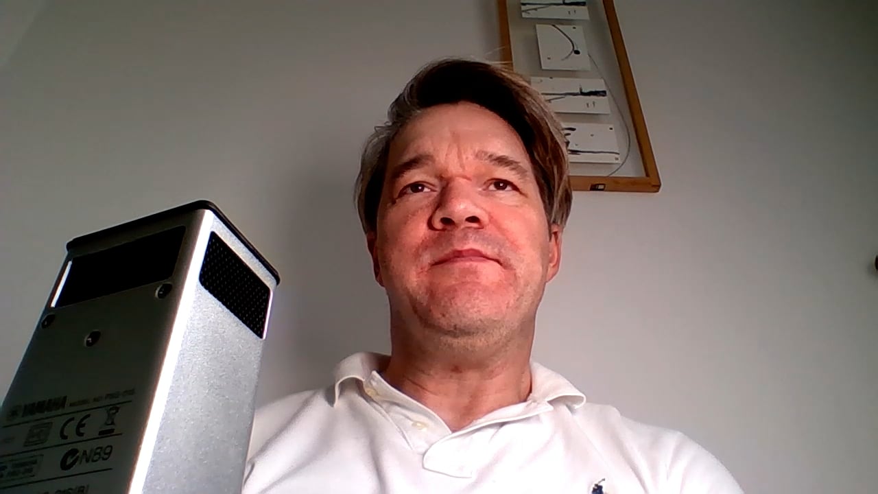 TargetCast VIMEO Video on Vimeo