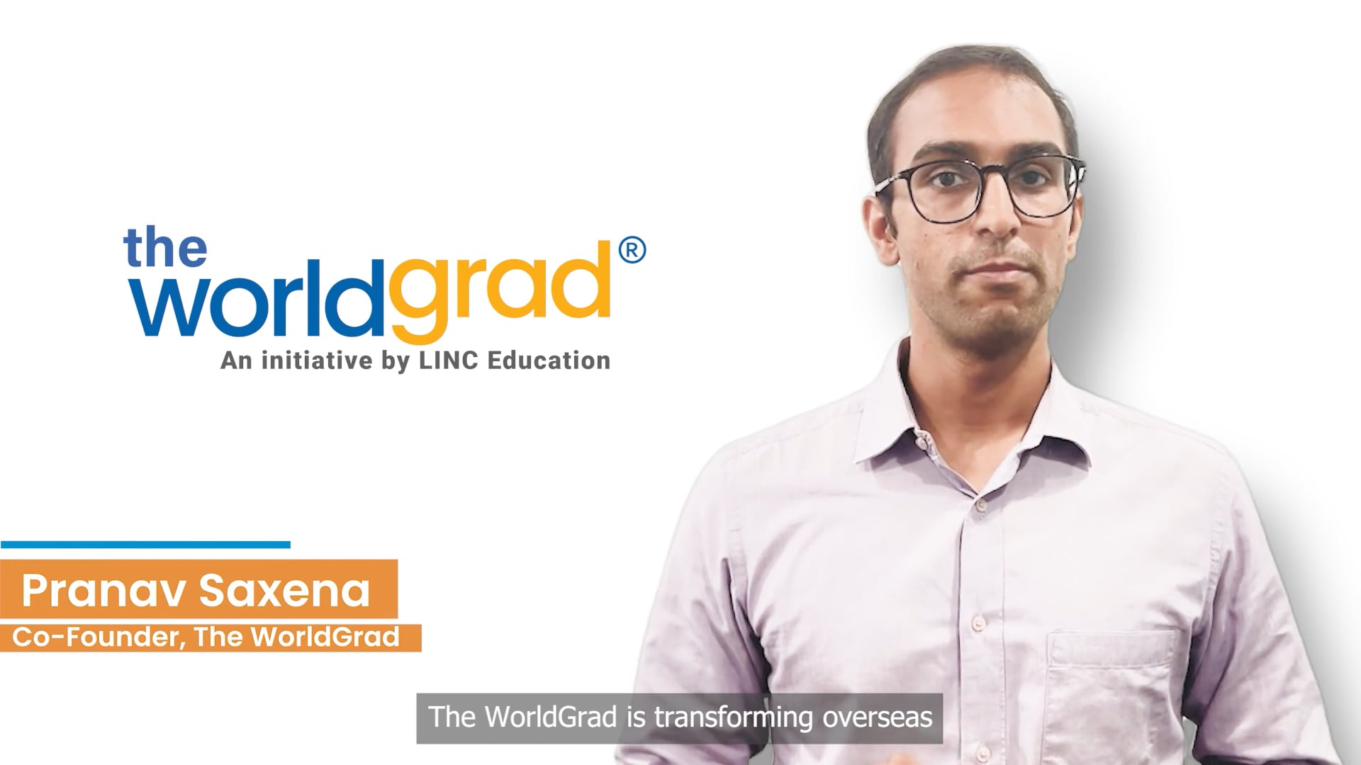 TNE Programs Worldgrad on Vimeo