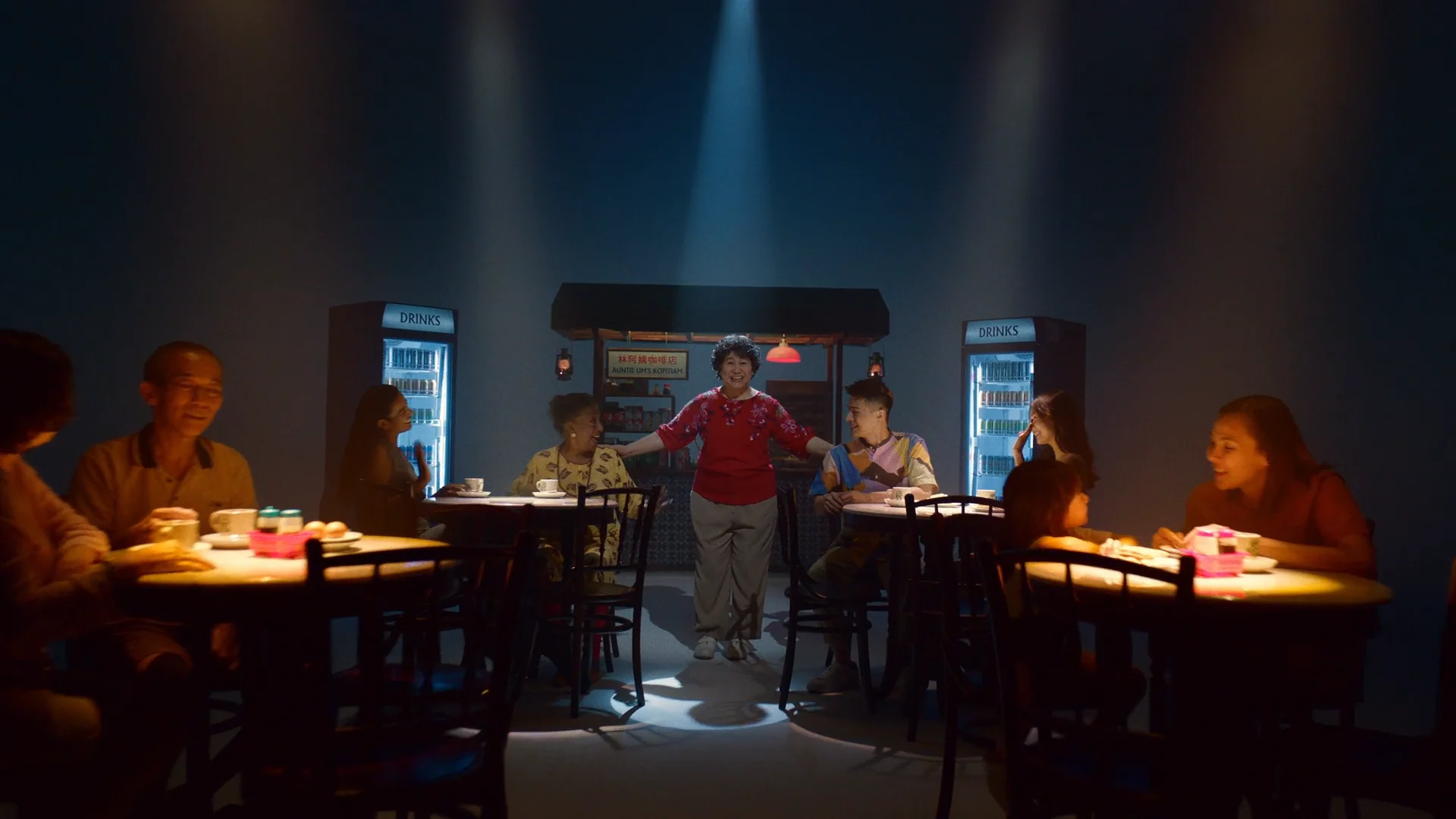 SGSecure - What’s your role in keeping Singapore safe? on Vimeo