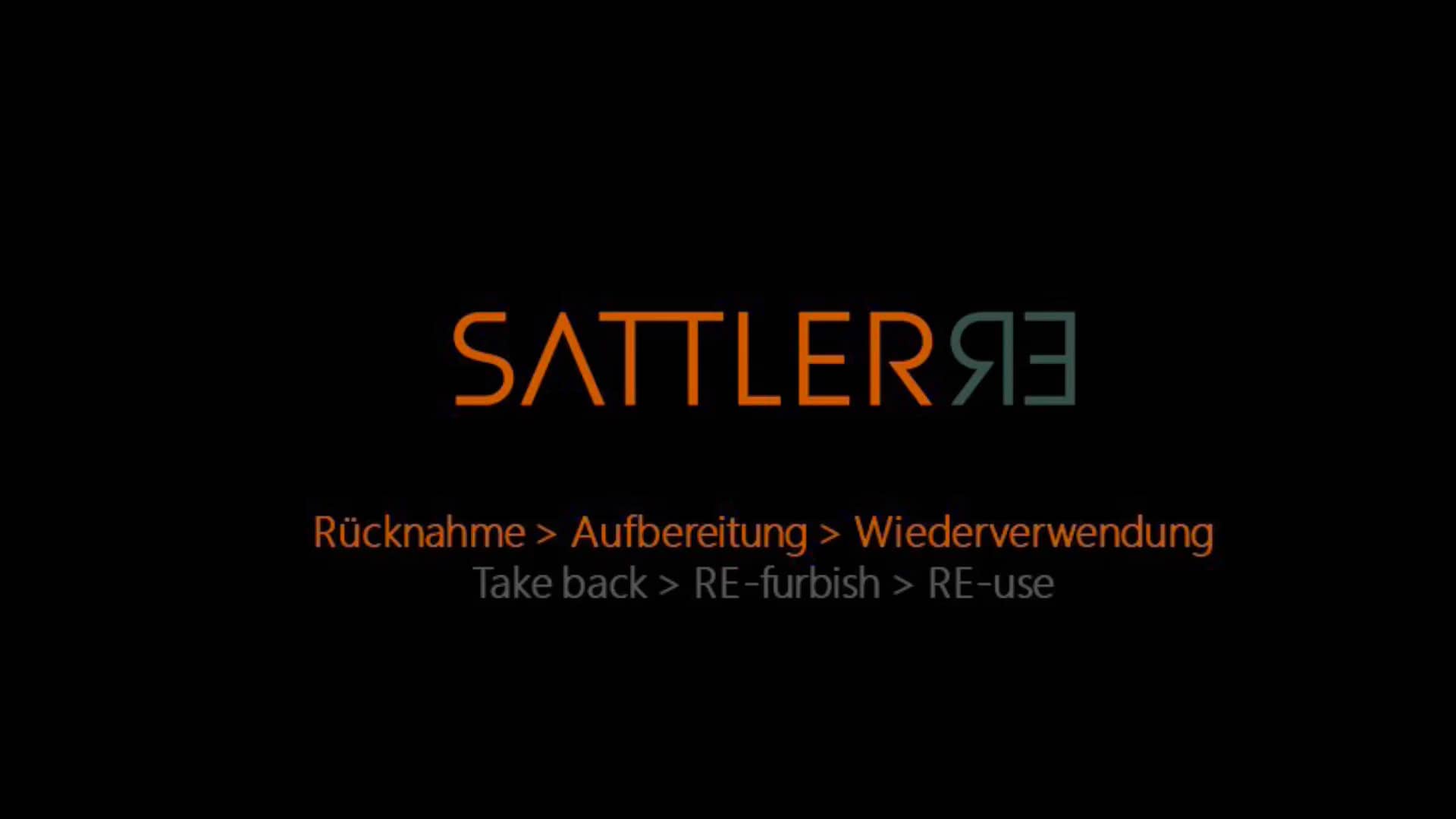 SATTLER-RE - Ein zweites Leben für die CIRCOLO in den Räumen der Dr ...
