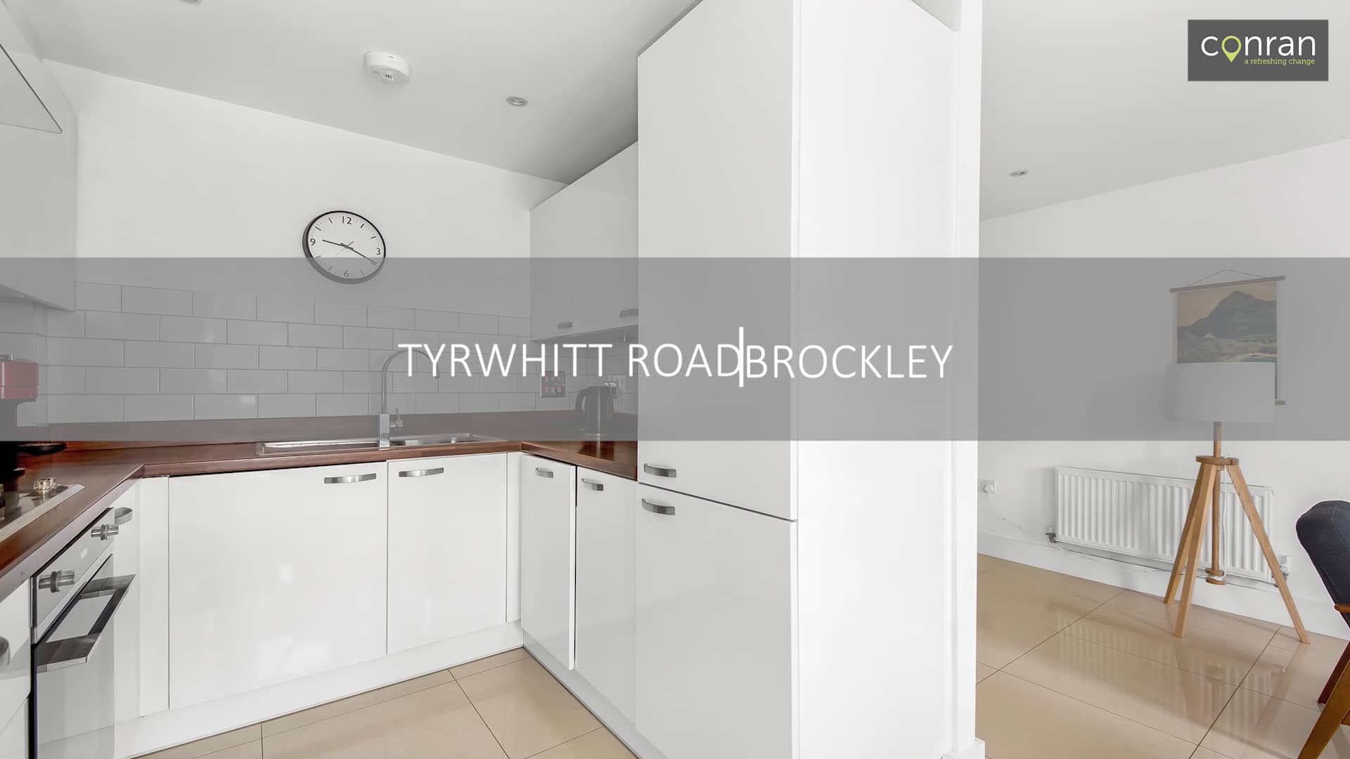 Tyrwhitt Road, 2a on Vimeo