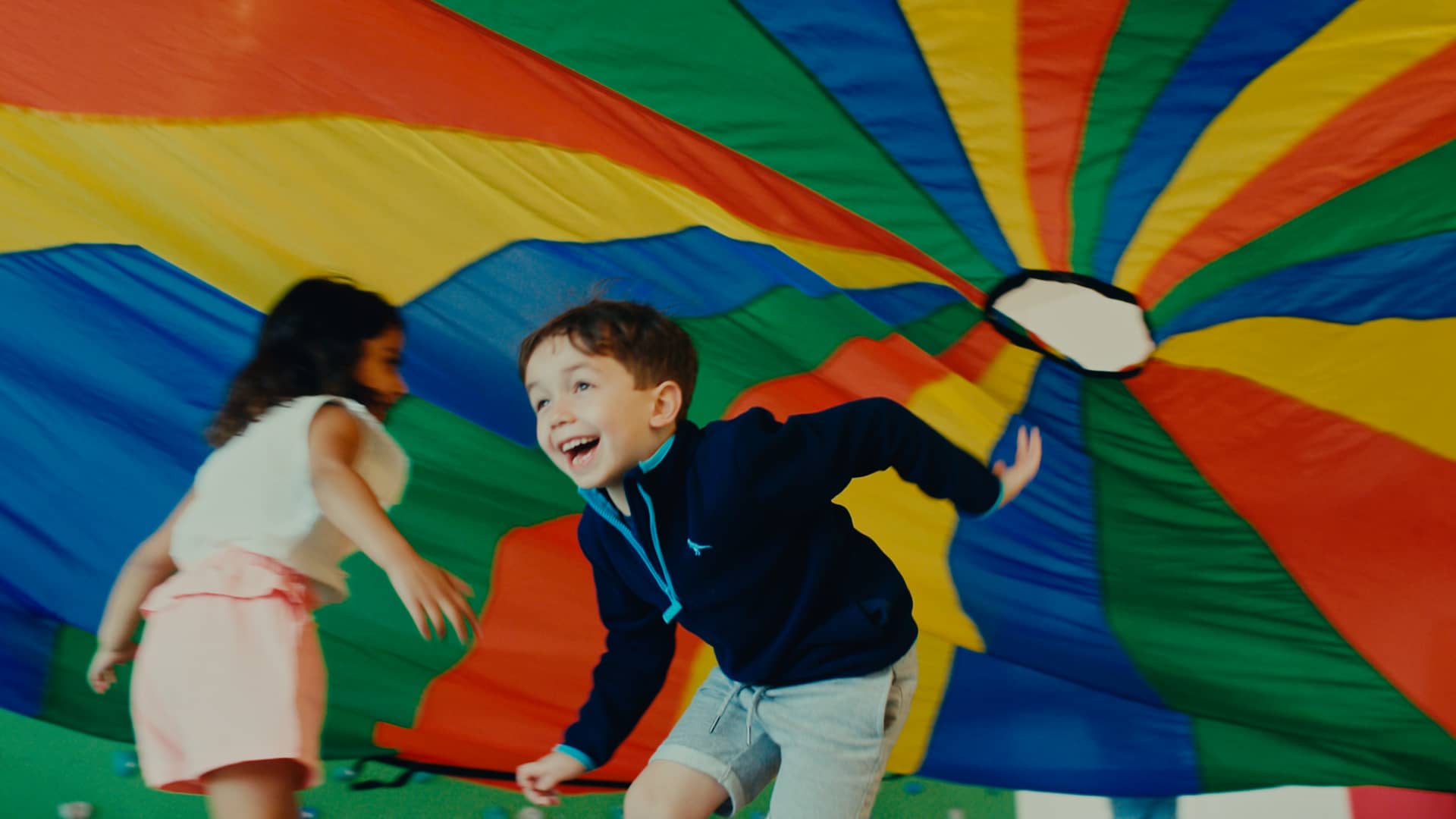 birthday parties on Vimeo