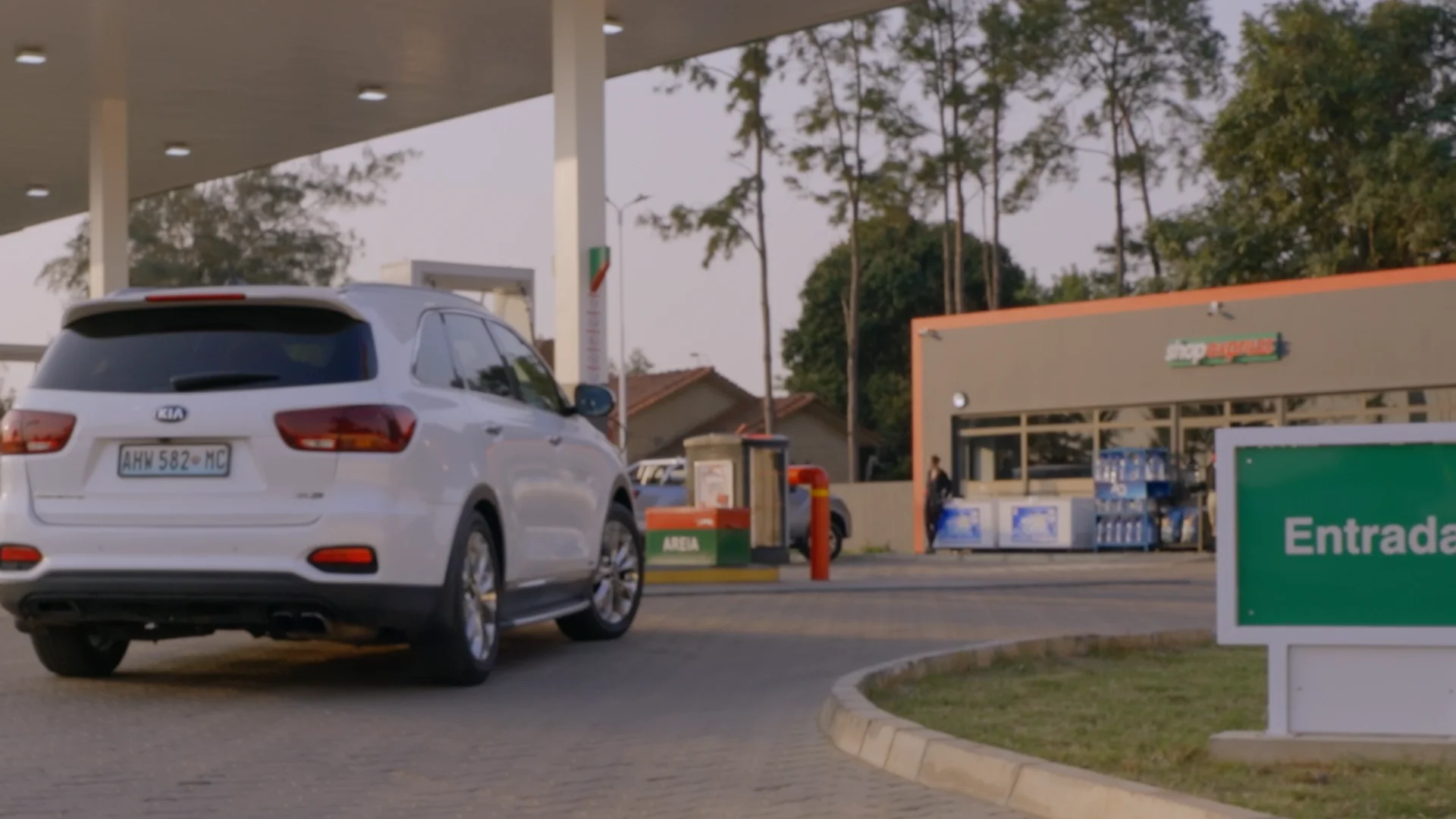 Get To Know Puma Bitumen