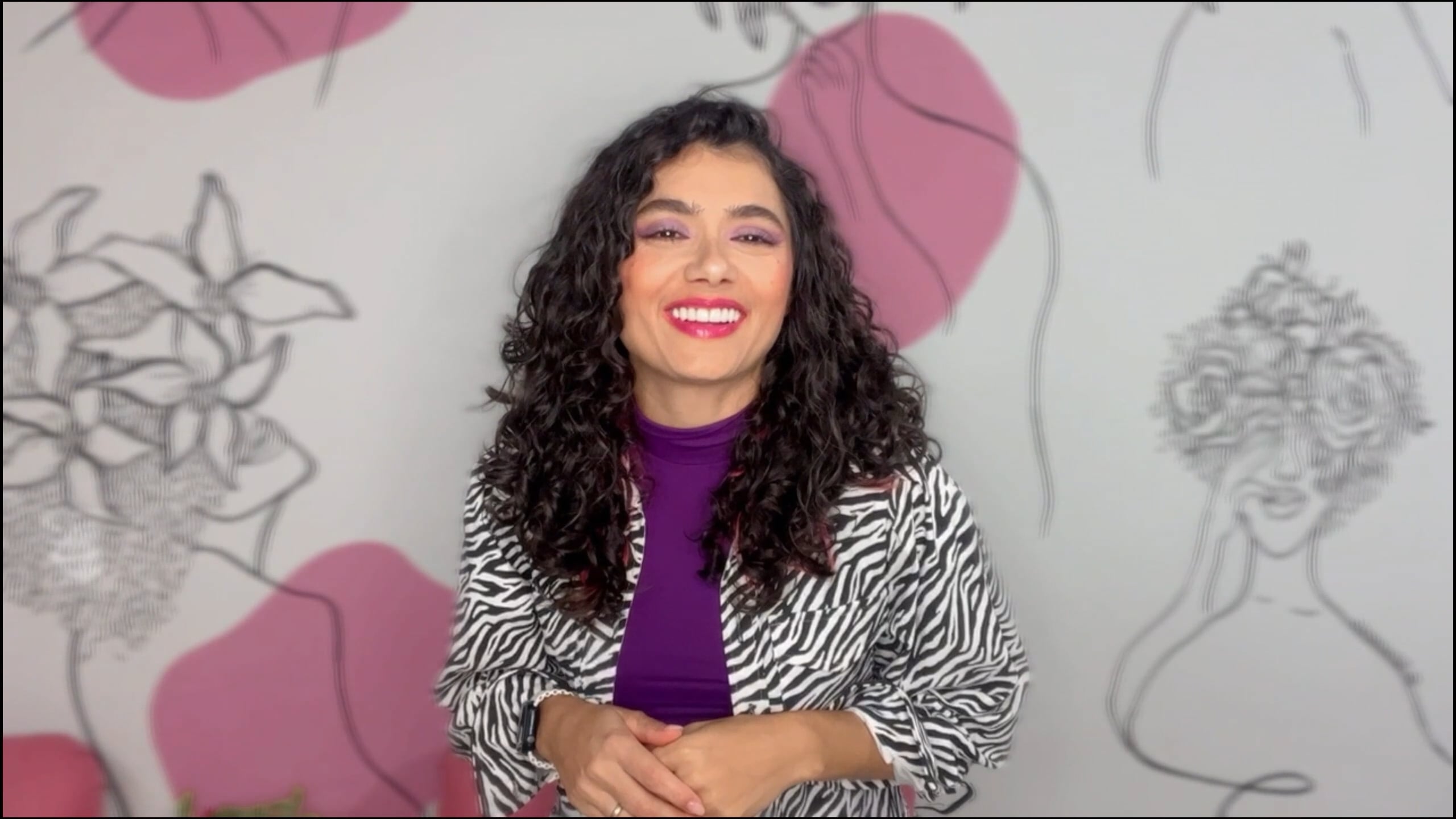 Revelado o segredo para o ondulado perfeito on Vimeo