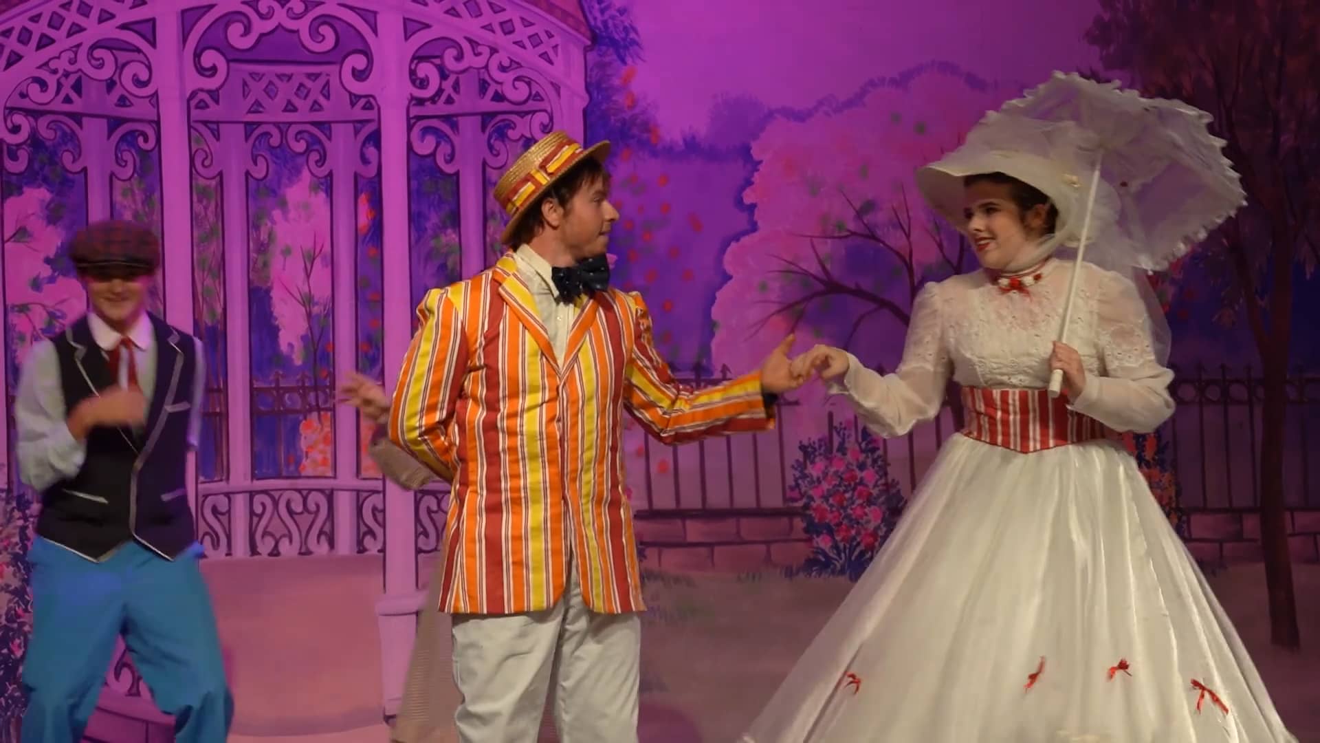Mary Poppins on Vimeo