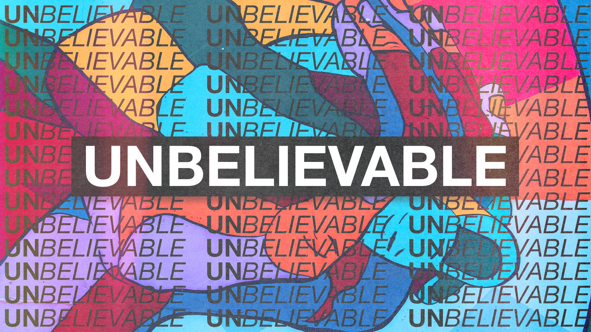 8/6/23 - "Unbelievable" - Speaker: Cody Shepherd and Students on Vimeo