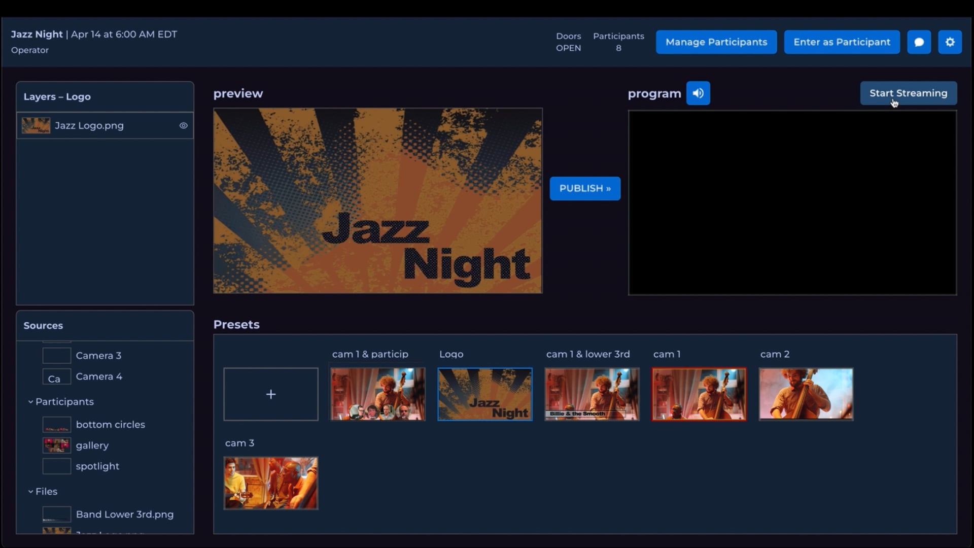Operator w-Cam Overlays_v3-RENDER on Vimeo