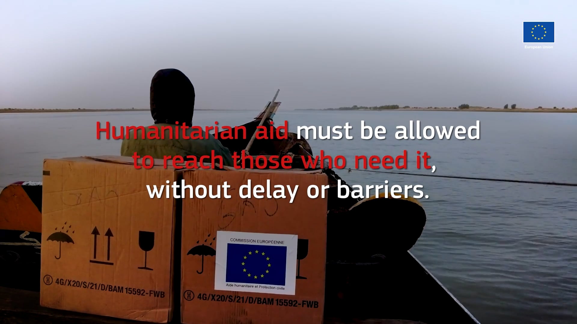 ECHO - WORLD HUMANITARIAN DAY - ECHO_World Humanitarian Day ...