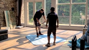 Professional Movers - Andrews Moving & Storage